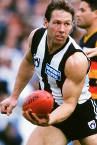 The story of Gavin Brown