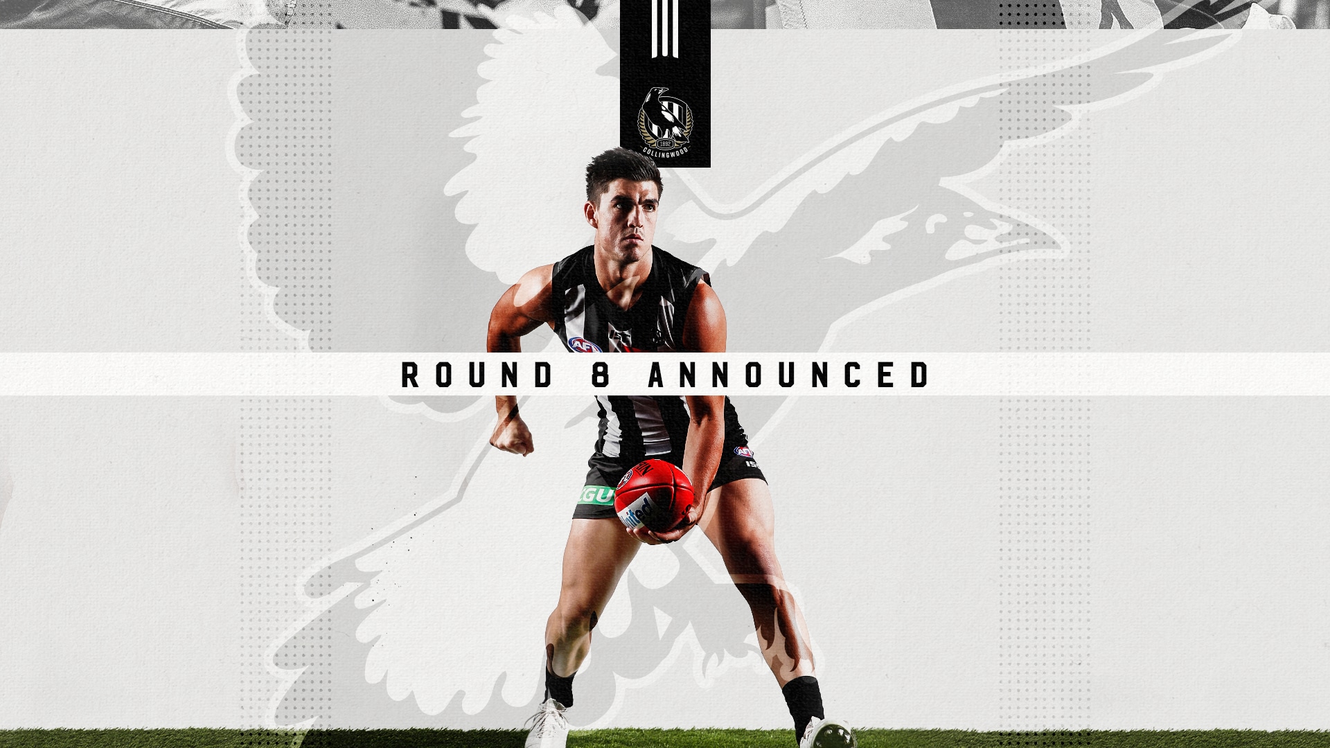AFL announces round 8 fixture
