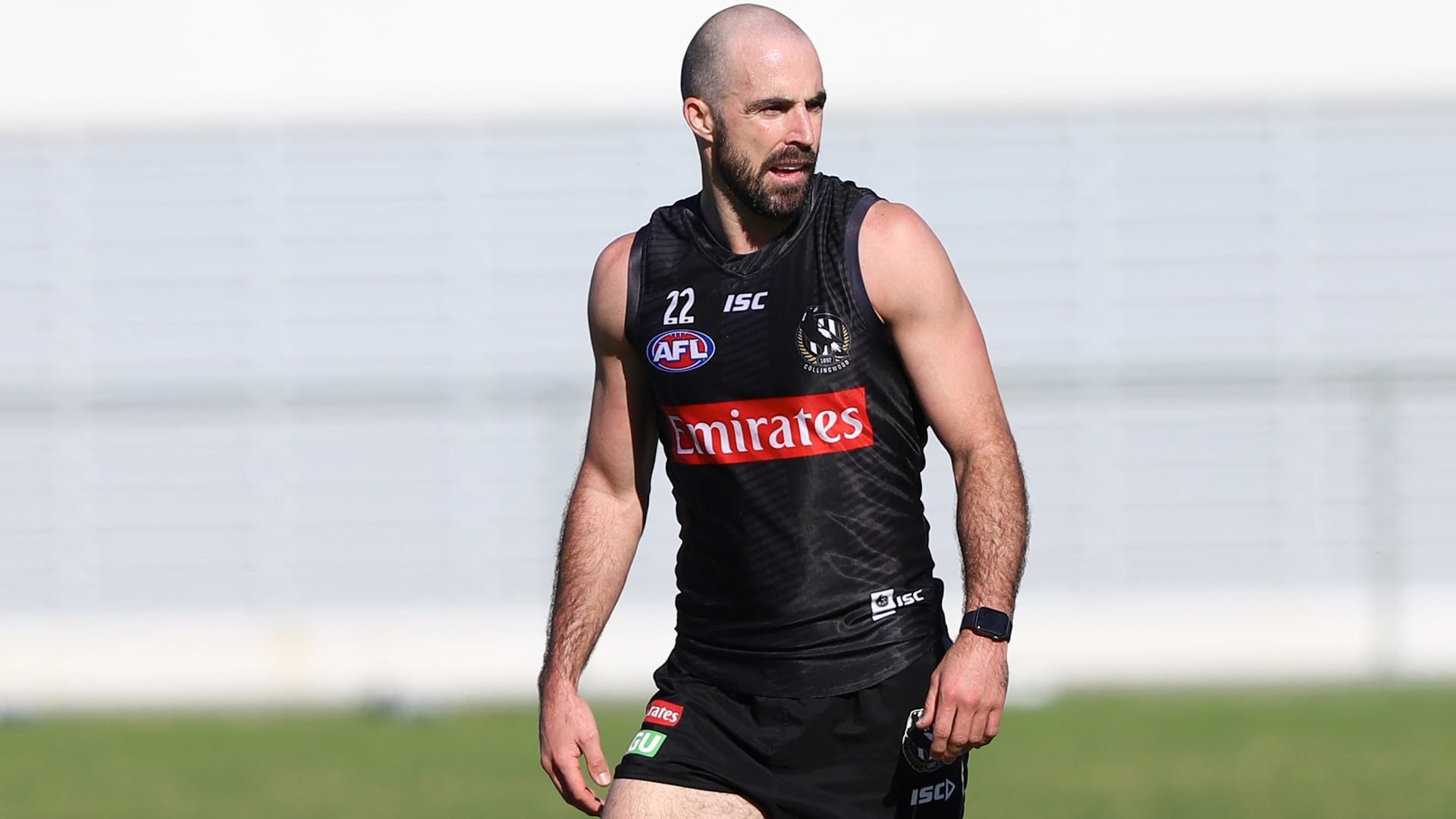 Sidebottom to return for the Pies