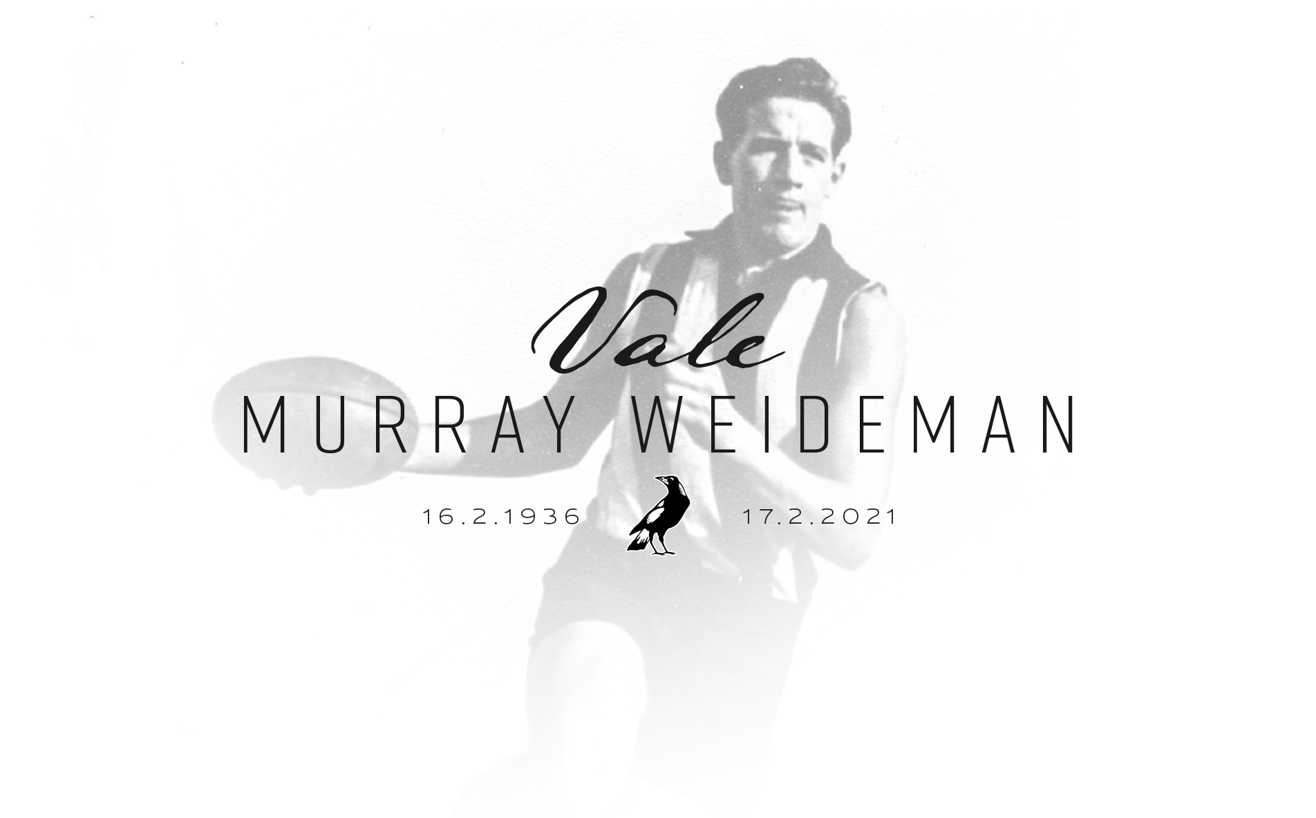 Vale Murray Weideman