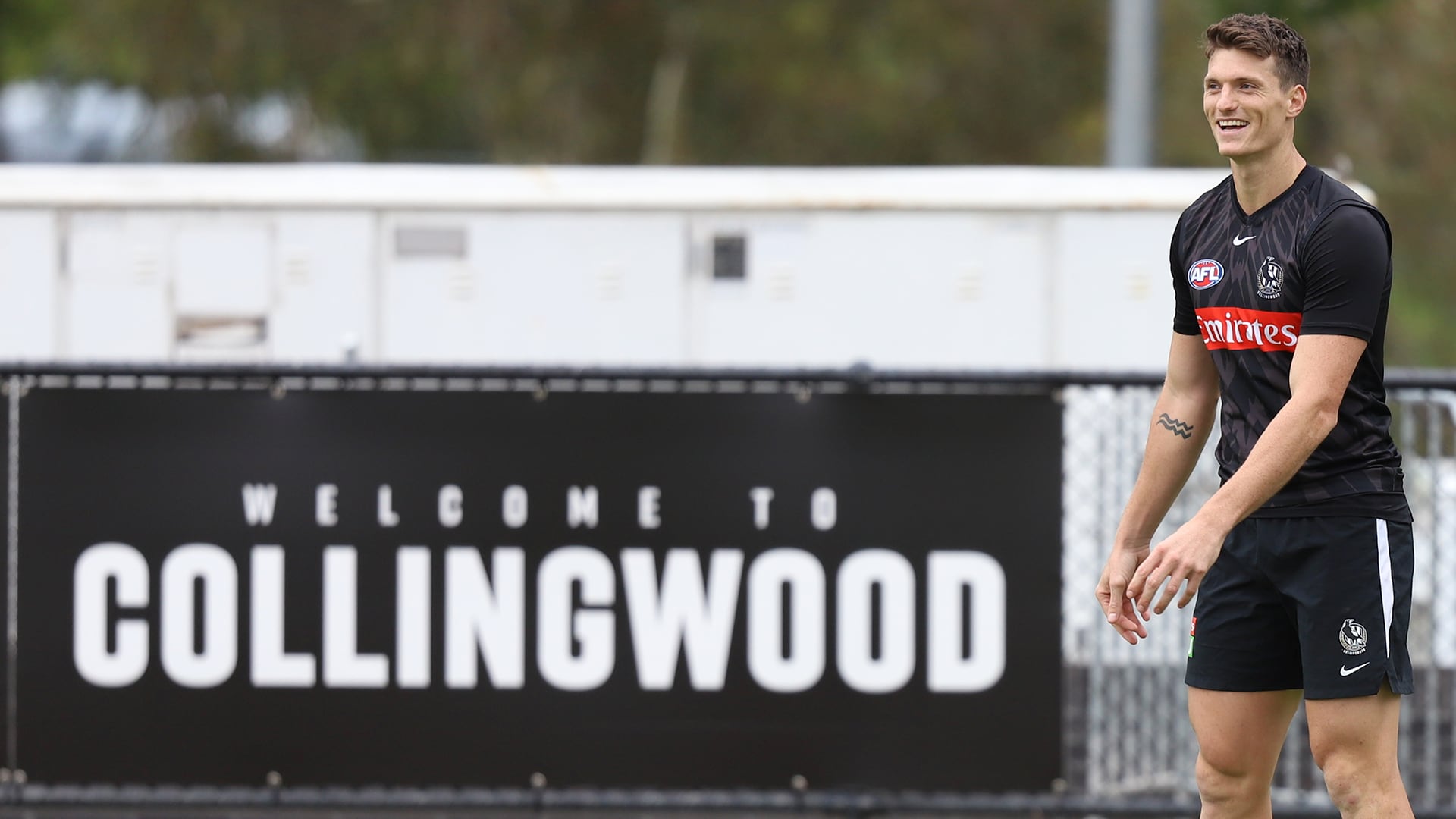 Gallery: Tuesday Training