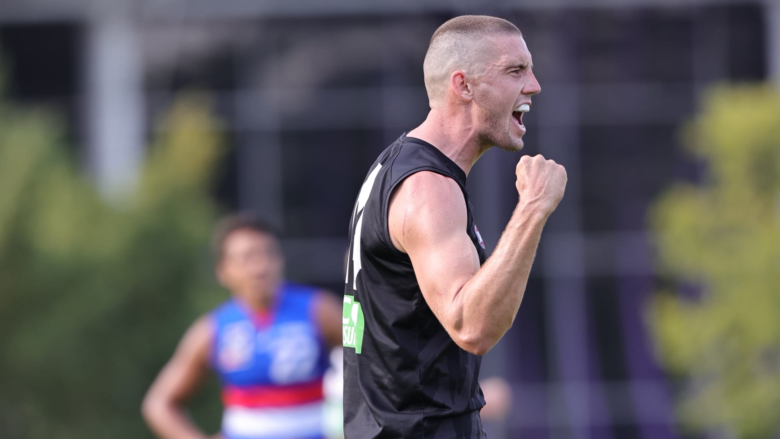 Match Report: VFL v Footscray