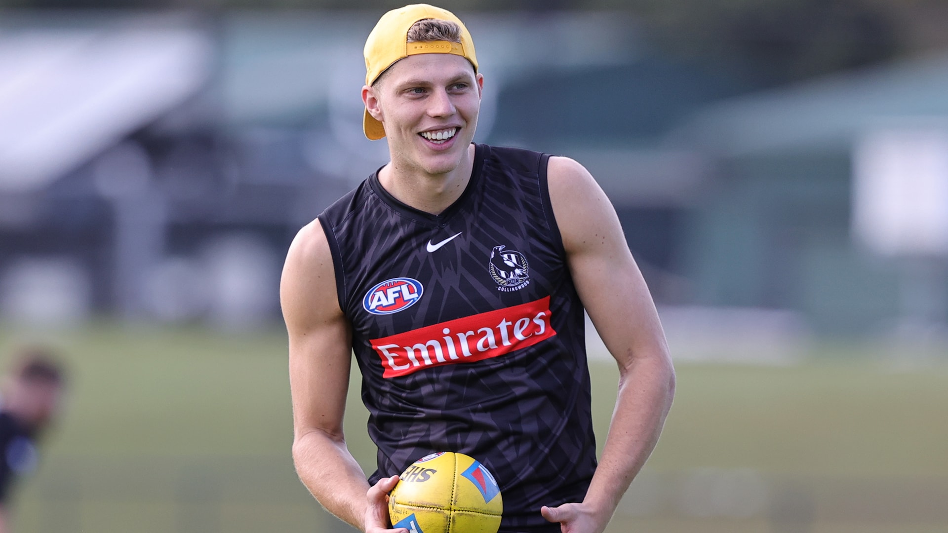 Sidebottom available for selection, Kelly making strong progress