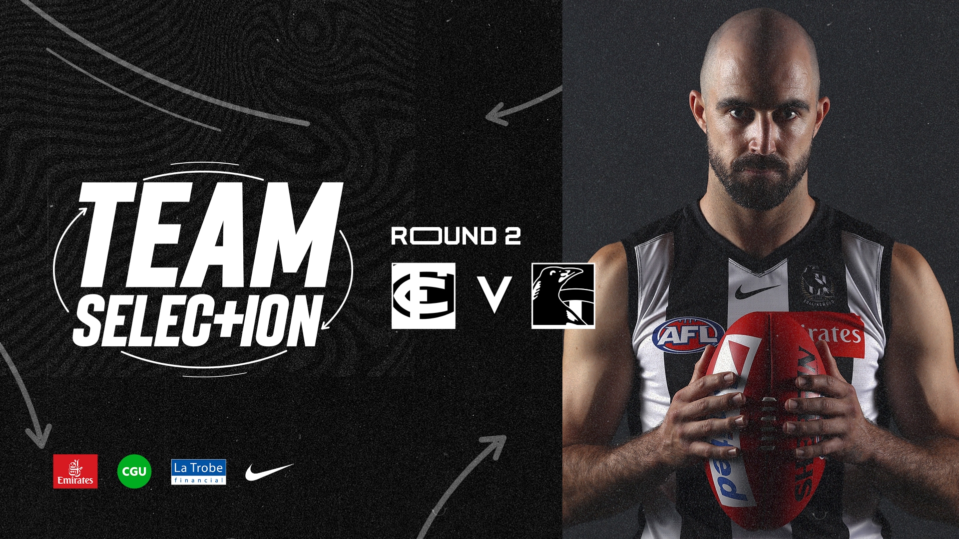 Team Selection: Sidebottom returns