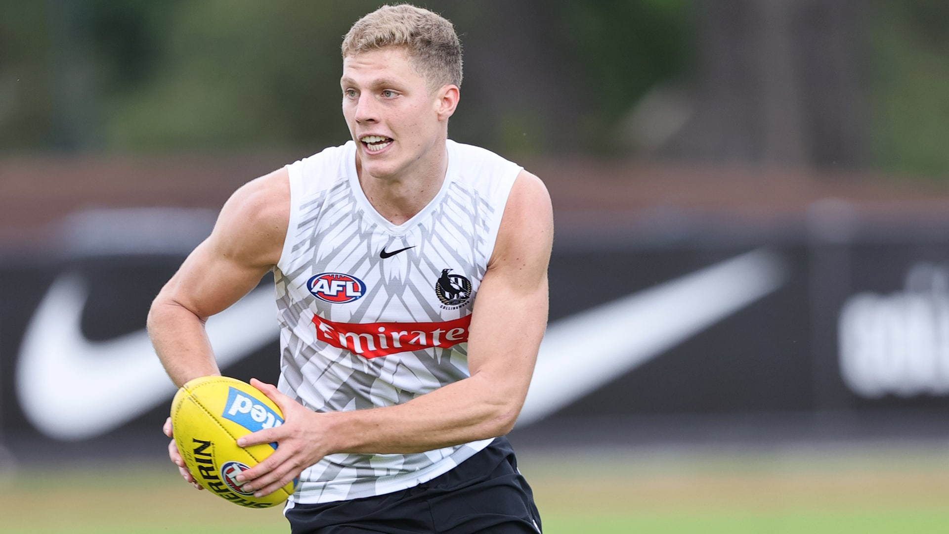 Elliott to miss up to 3 months, Kelly among trio to return in the VFL