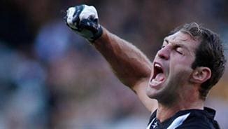 Cloke by the numbers