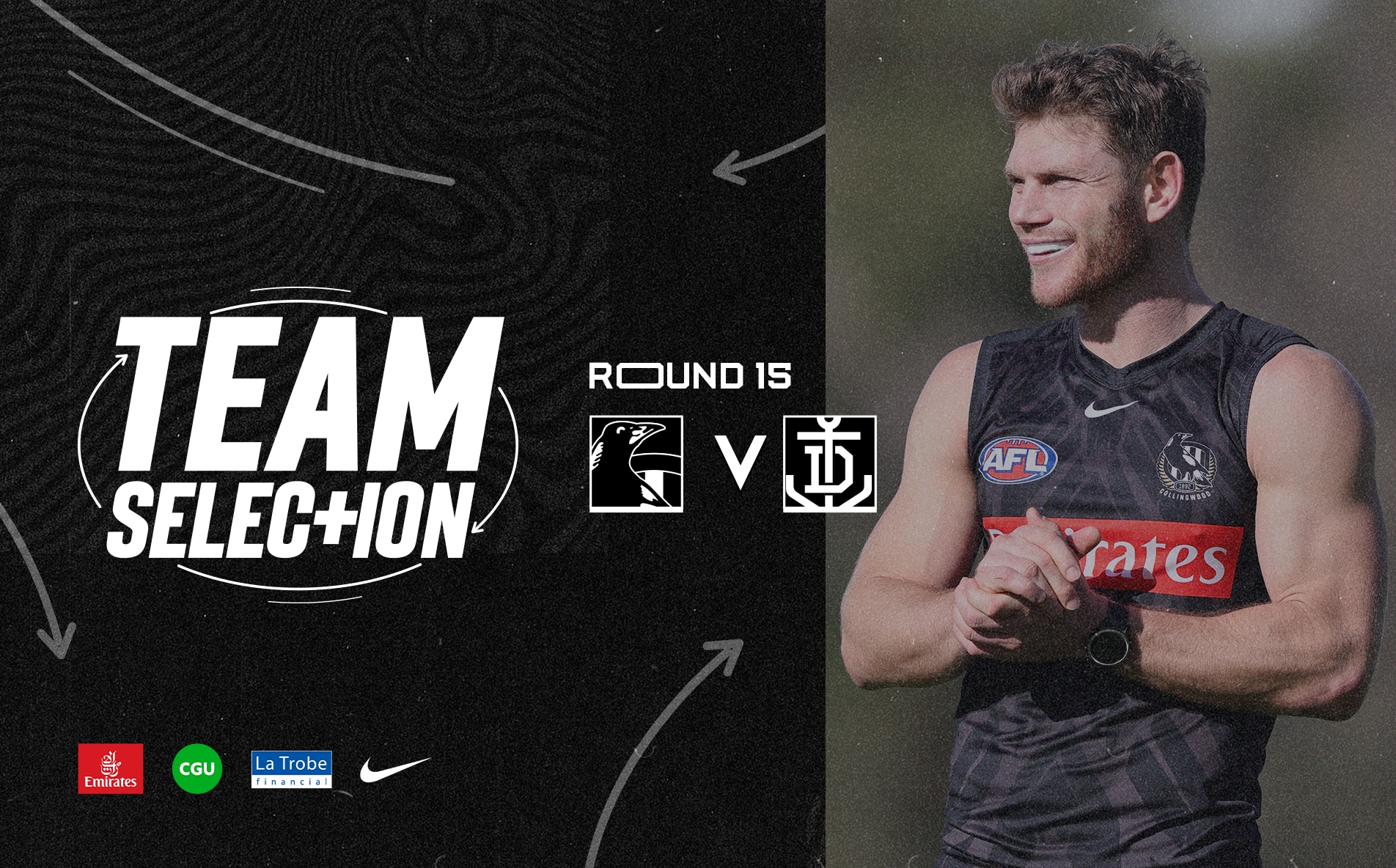 Team Selection: 3 big inclusions for Freo