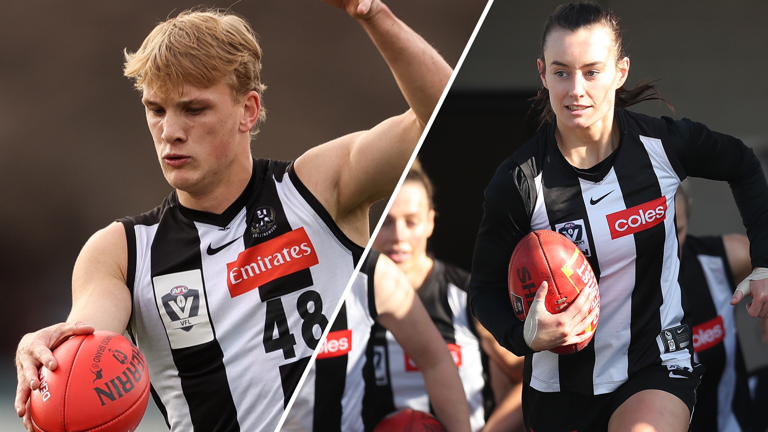 VFL ladder gets a COVID reconfiguration, VFLW GF in limbo