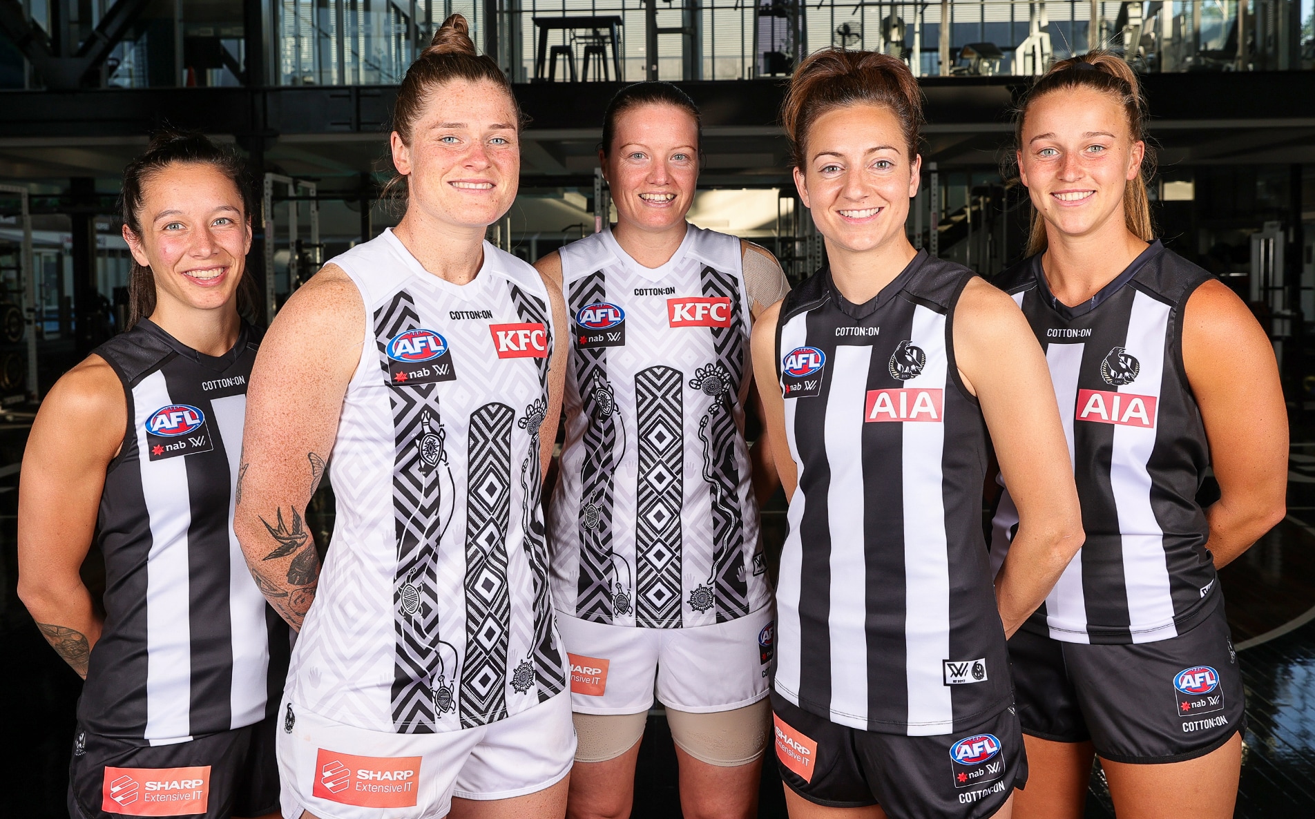 Chiocci and Davey to lead in 2022