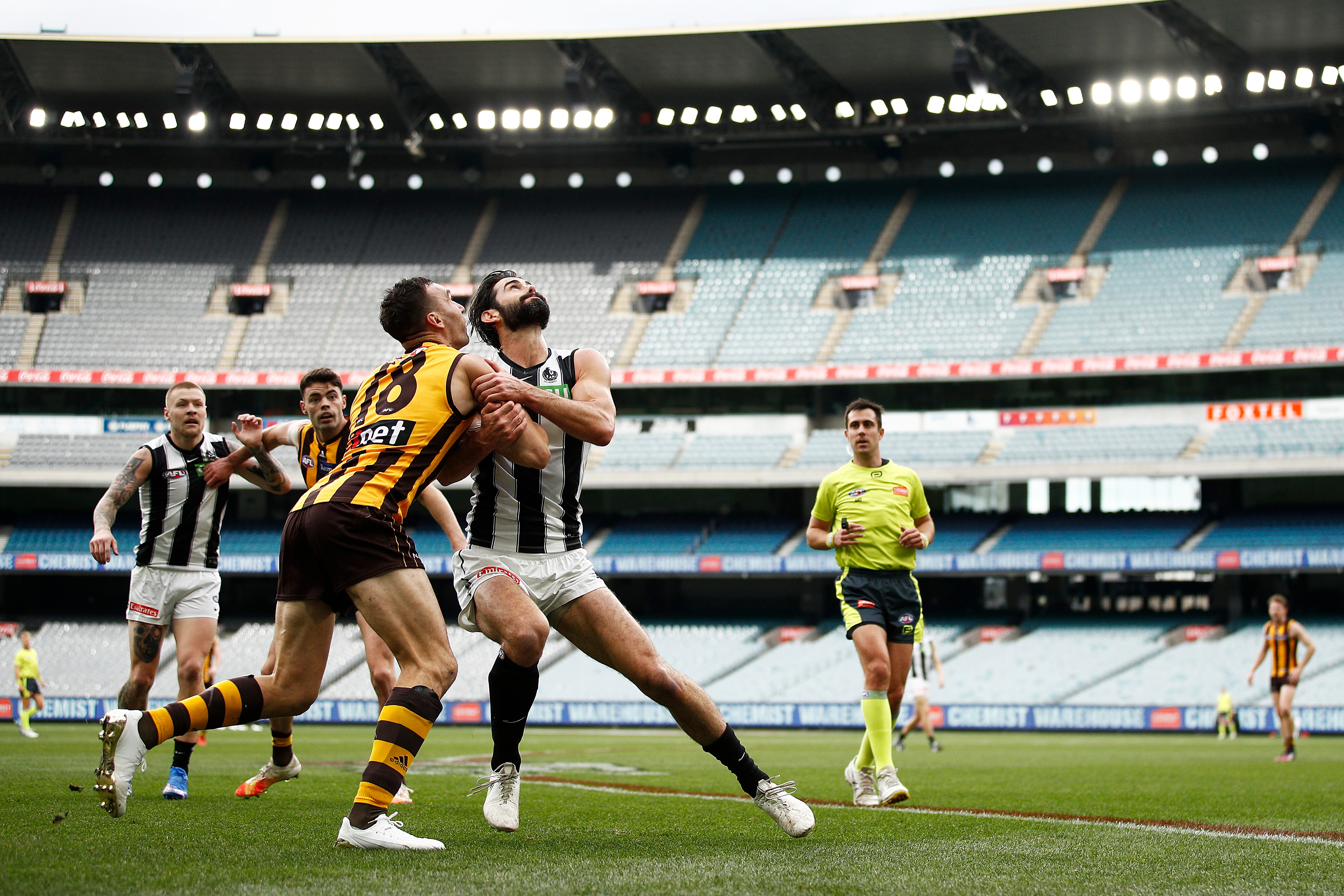 Practice match fixture released