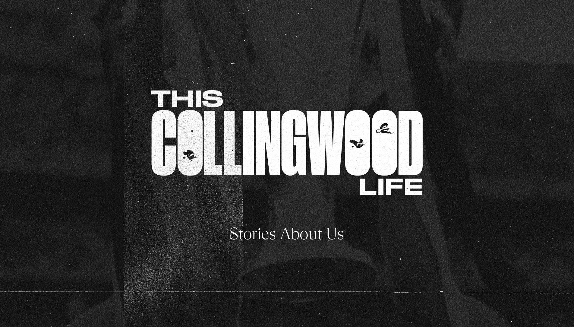 This Collingwood Life – Jim McPhee