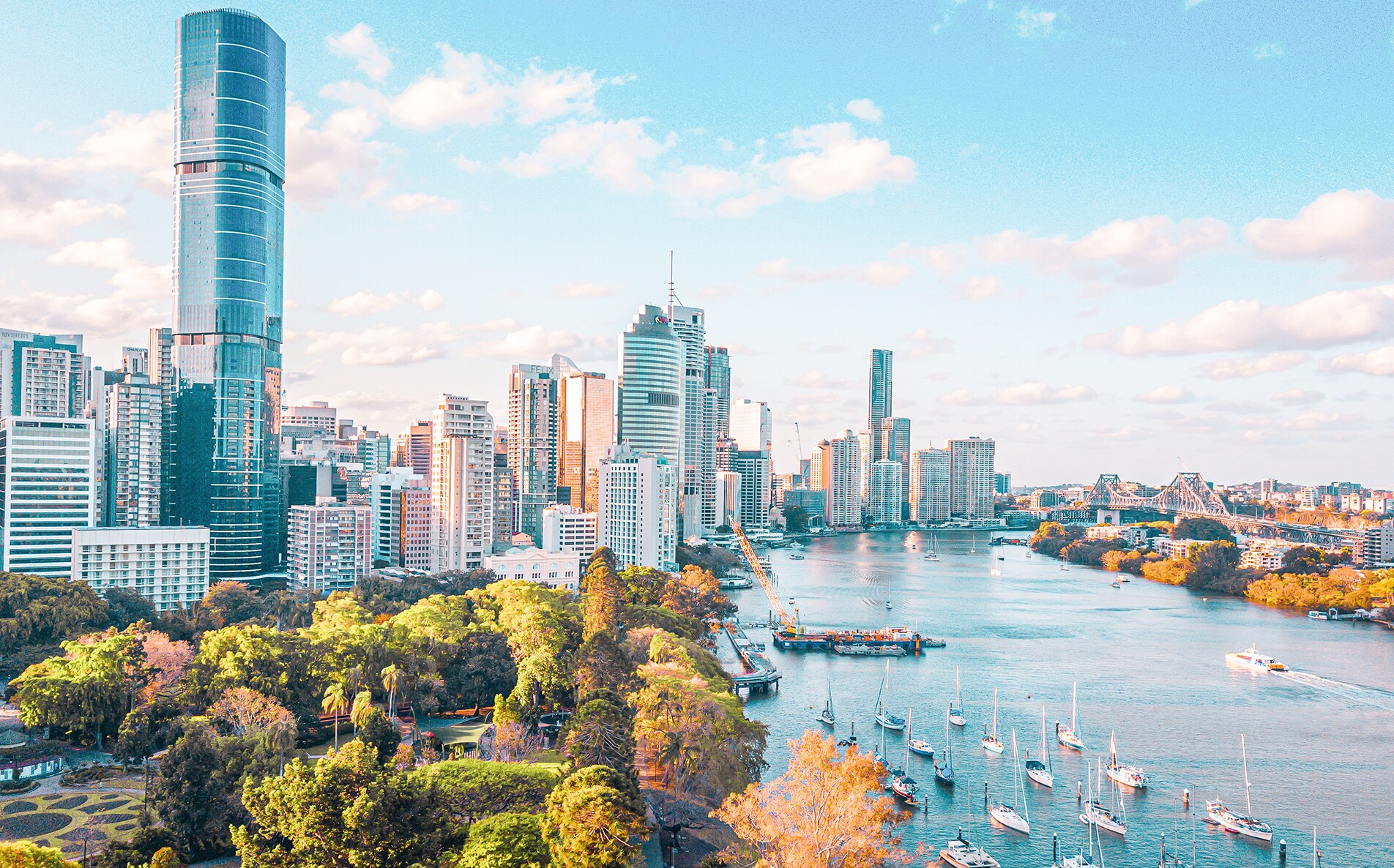 What to do in Queensland over Easter