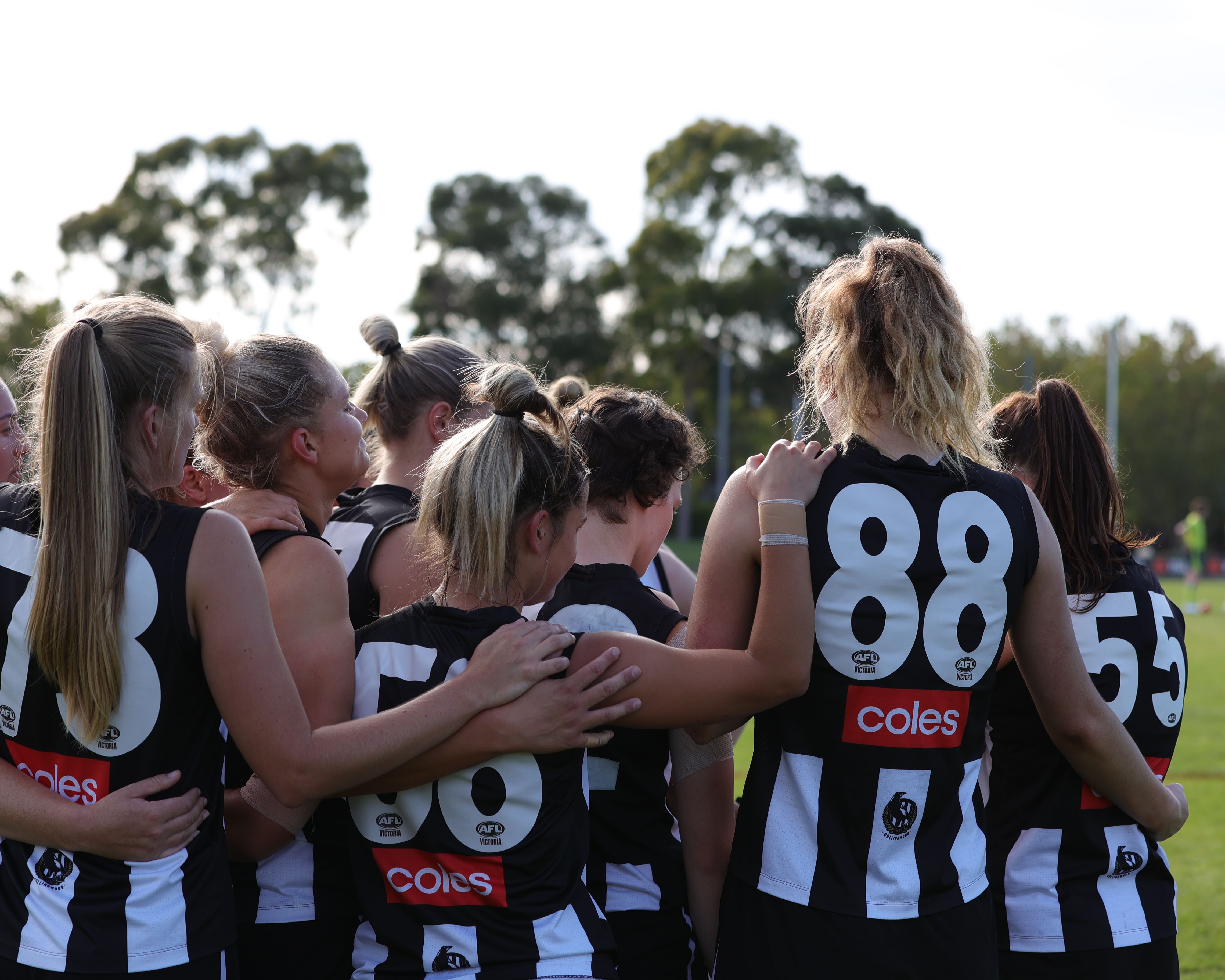 VFLW Round 9 Preview