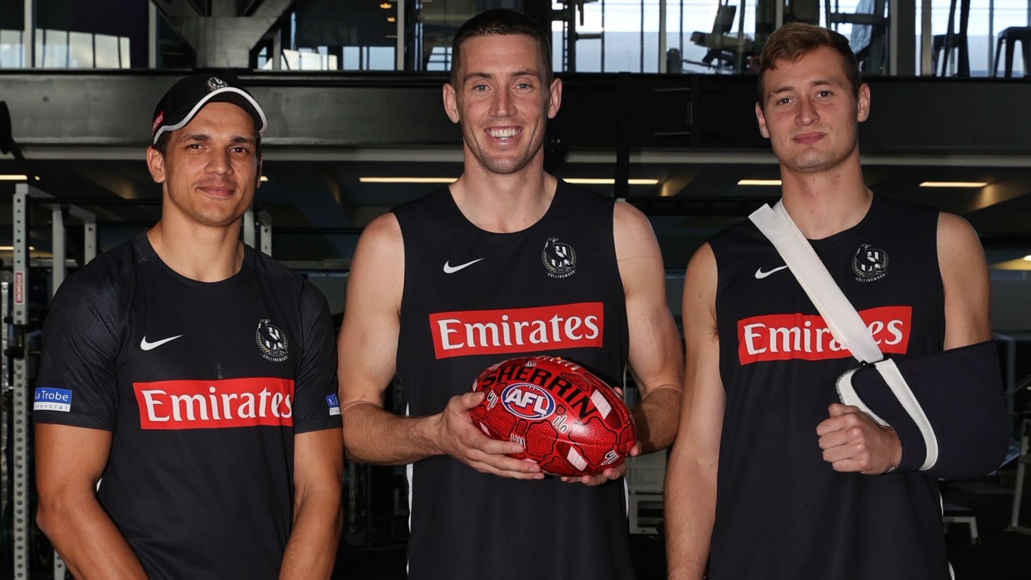 Player's player of the week to be presented with specially designed ...