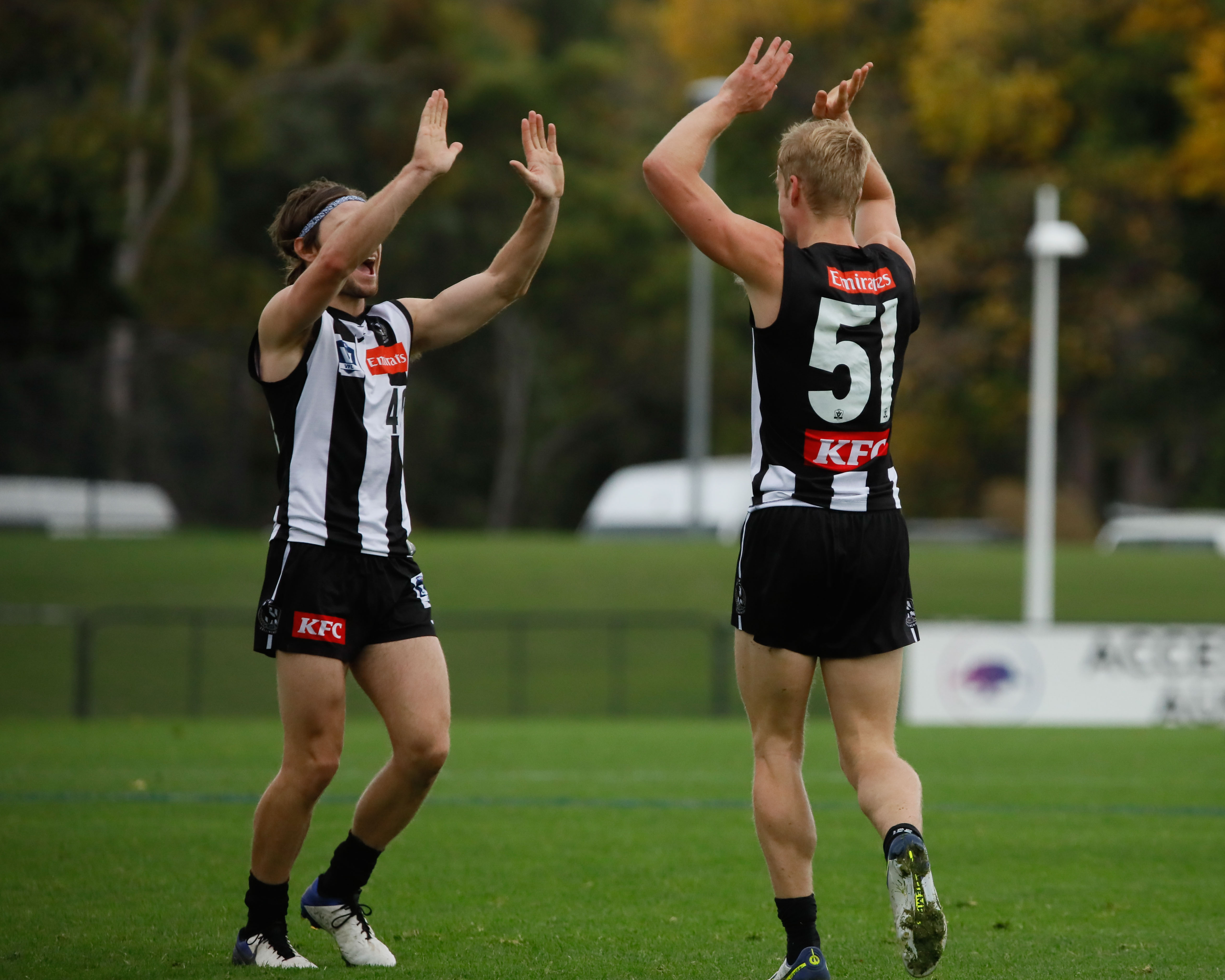 VFL Fixture Update