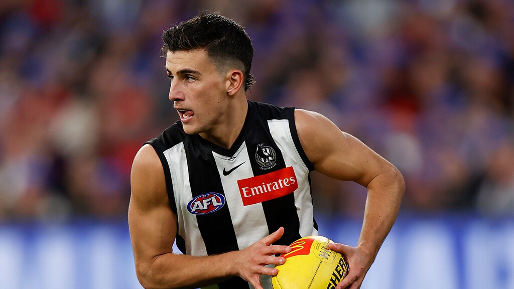 Match Preview: Pies v Giants