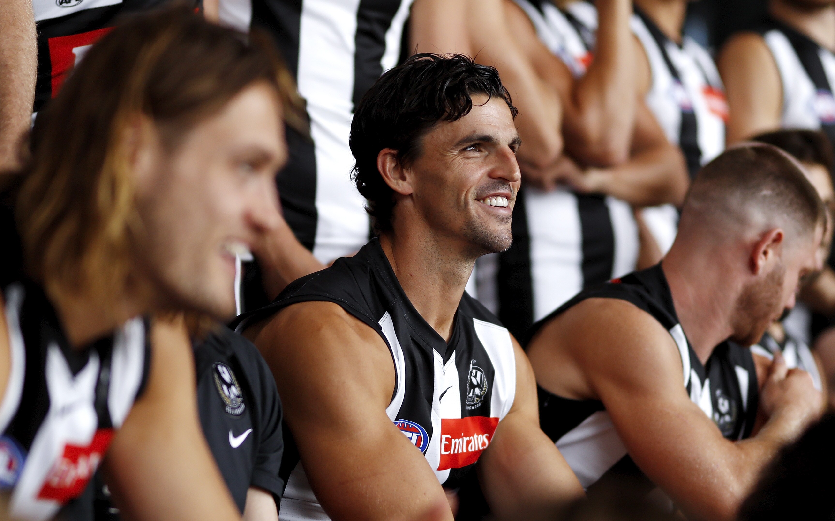 10 stats you might not know about Scott Pendlebury