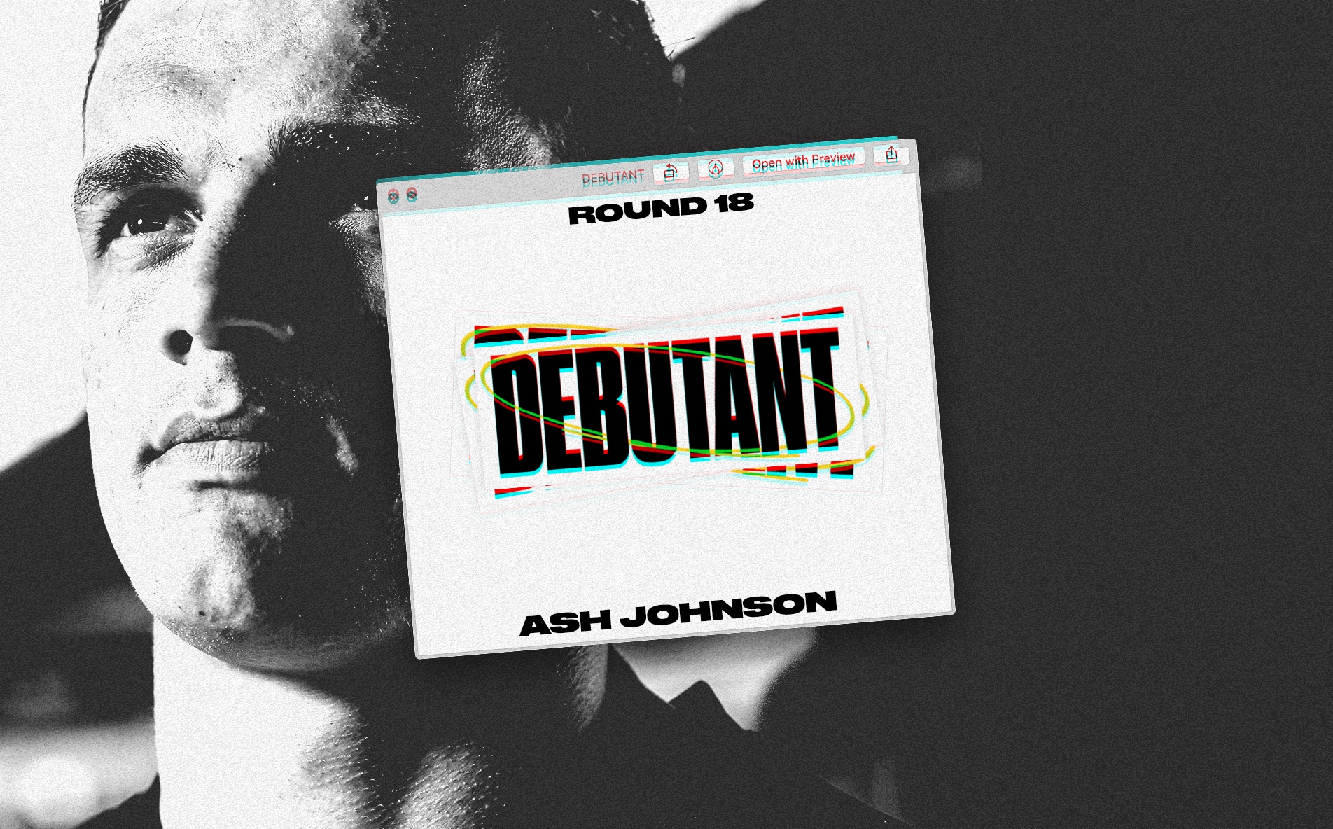 Ash Johnson becomes 18th Aboriginal player to debut for Collingwood