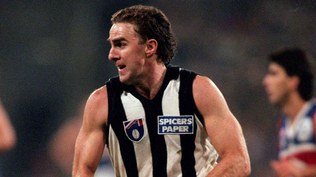 Return to the Nest: Graham Wright