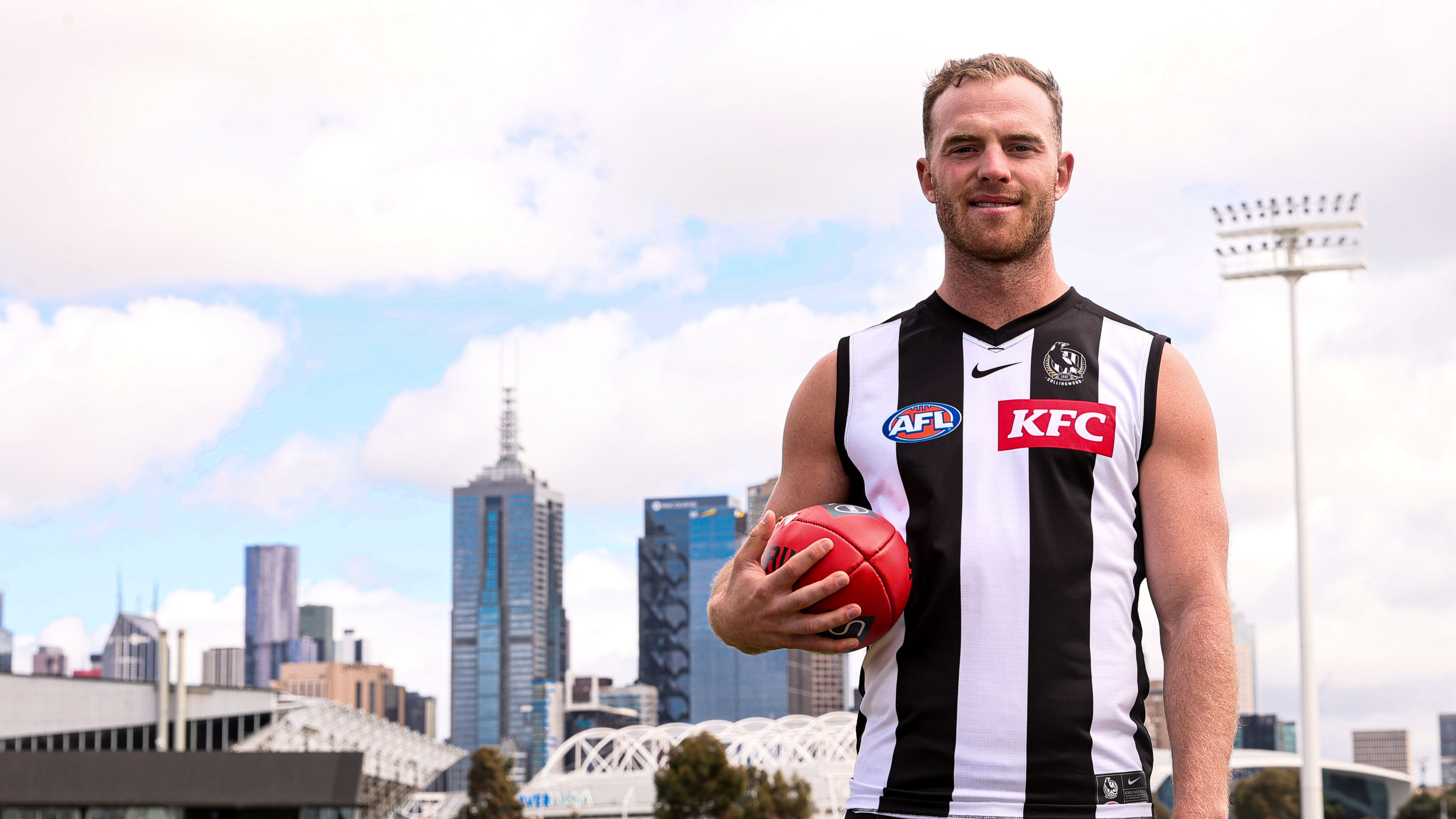 10 Things Tom Mitchell