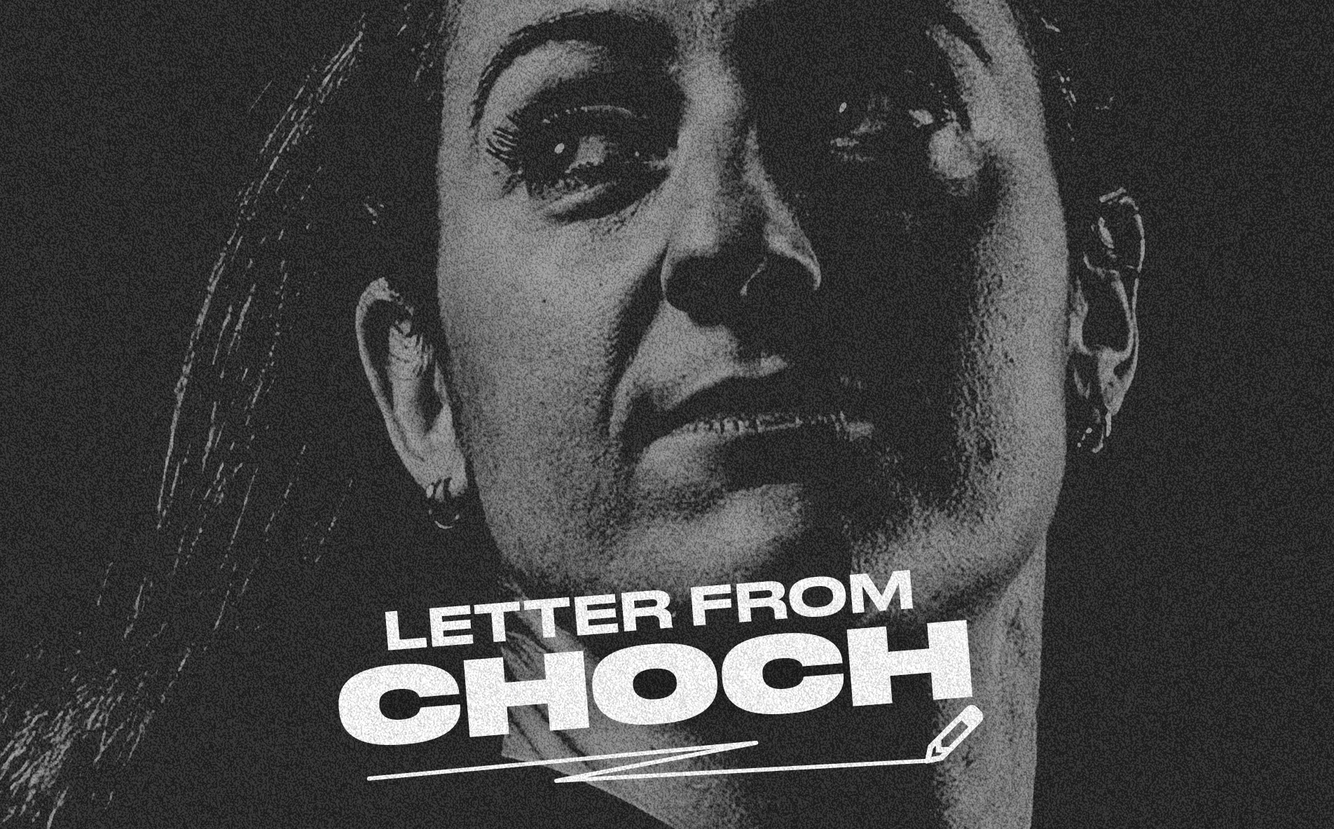 A letter from Choch