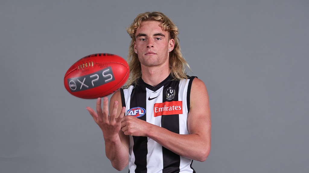 10 things: Jakob Ryan