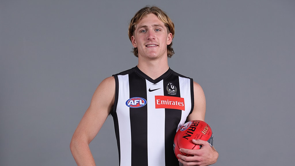 10 things: Edward Allan