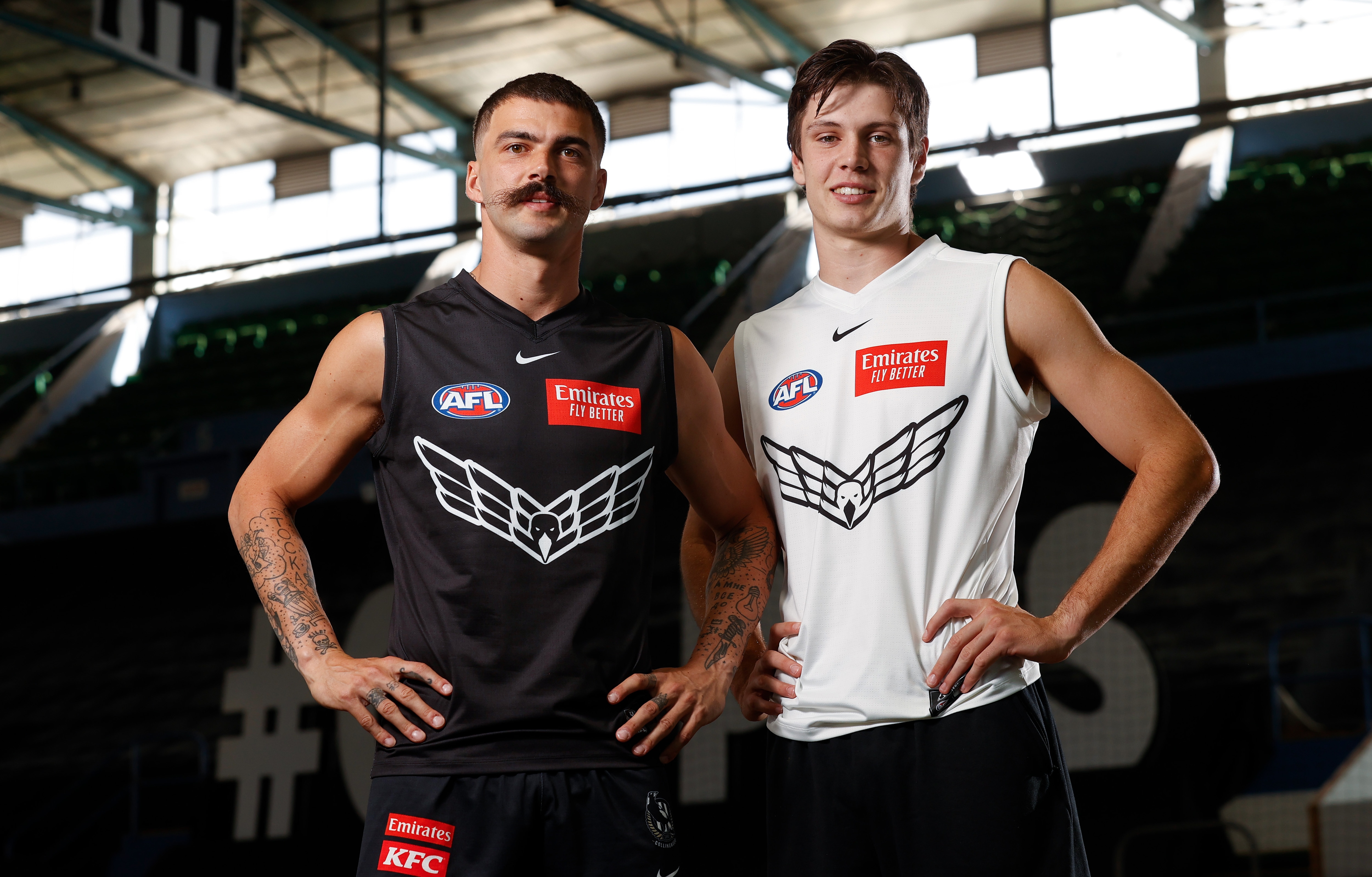 2023 AFL Squad Finalised