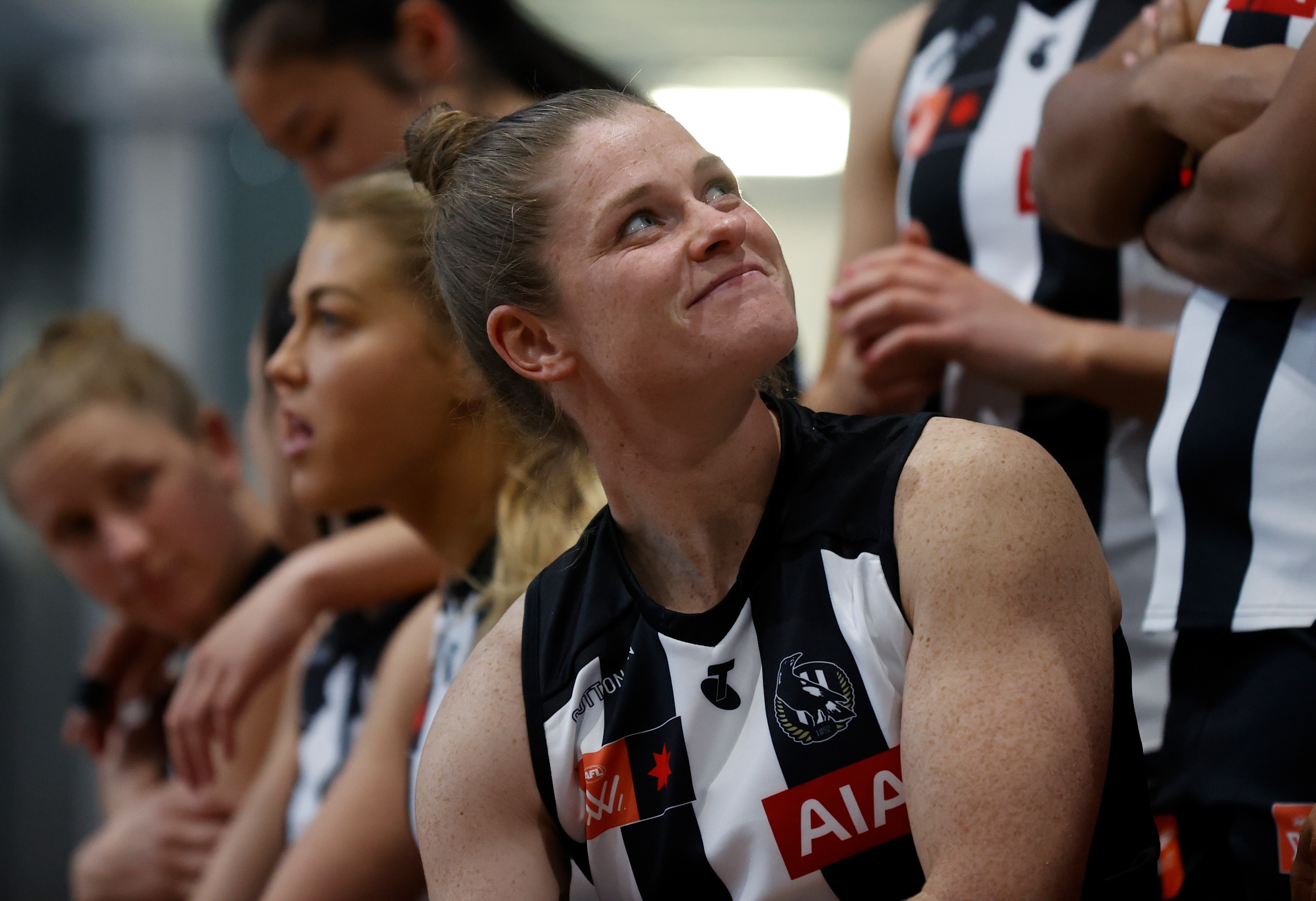 2023 AFLW Sign and Trade Period confirmed