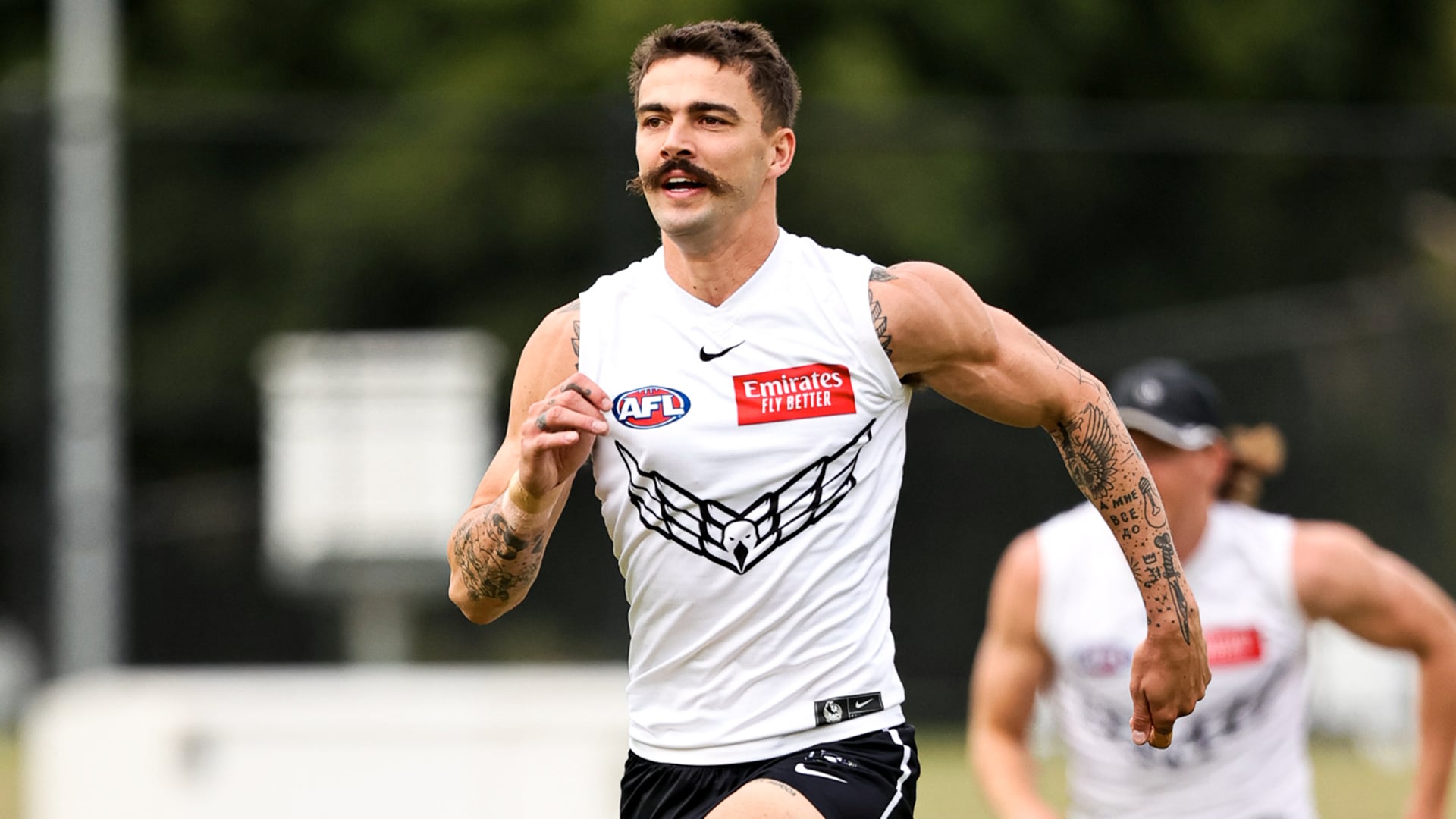 10 things: Oleg Markov