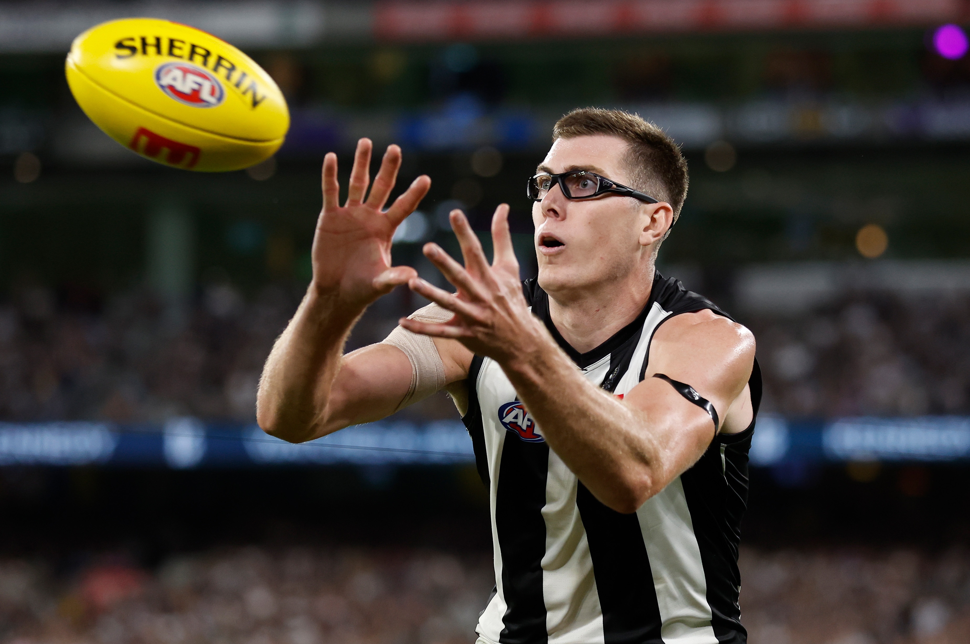 Injury Update – Mason Cox