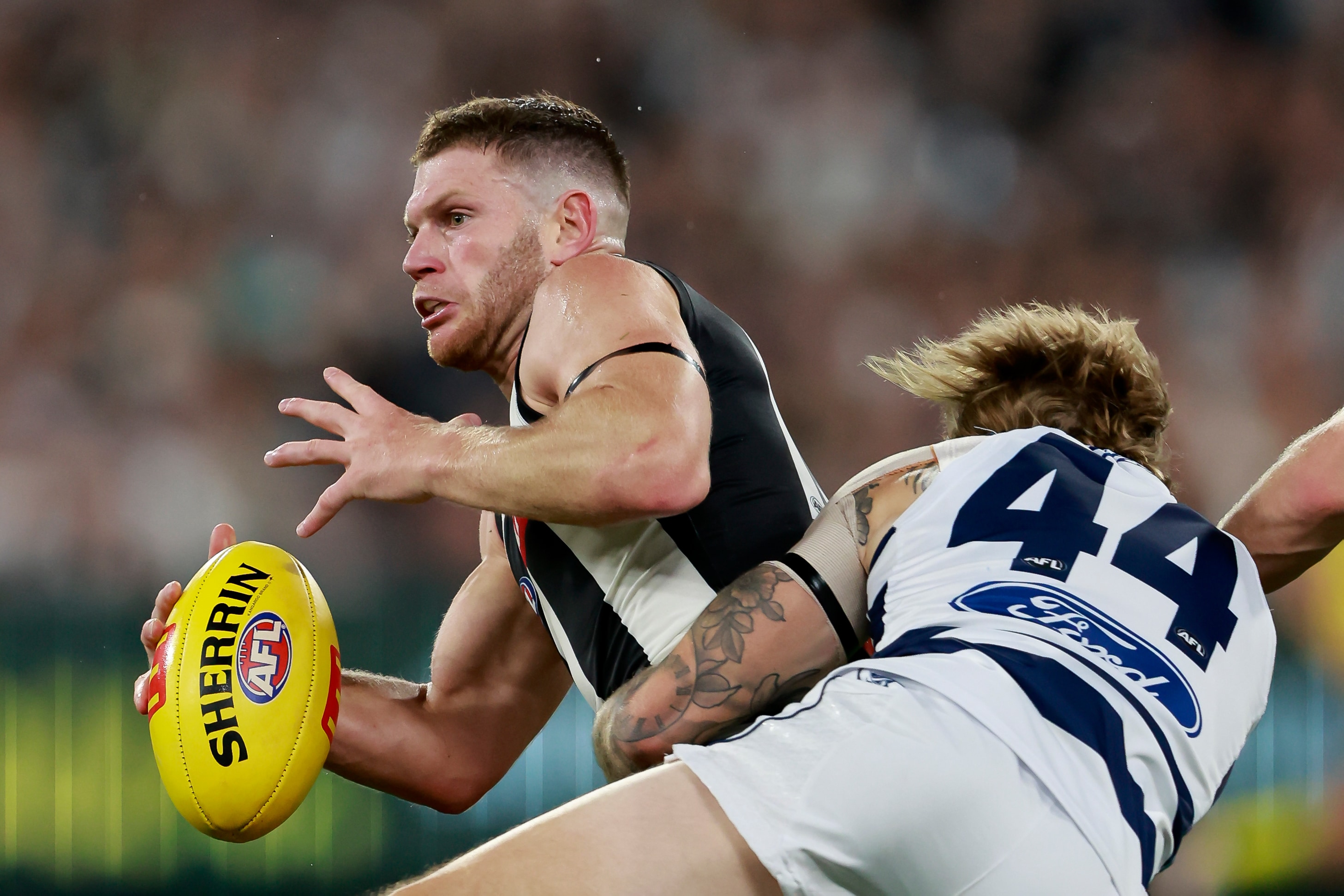 Tribunal news: Adams to miss Round 6 ANZAC Day