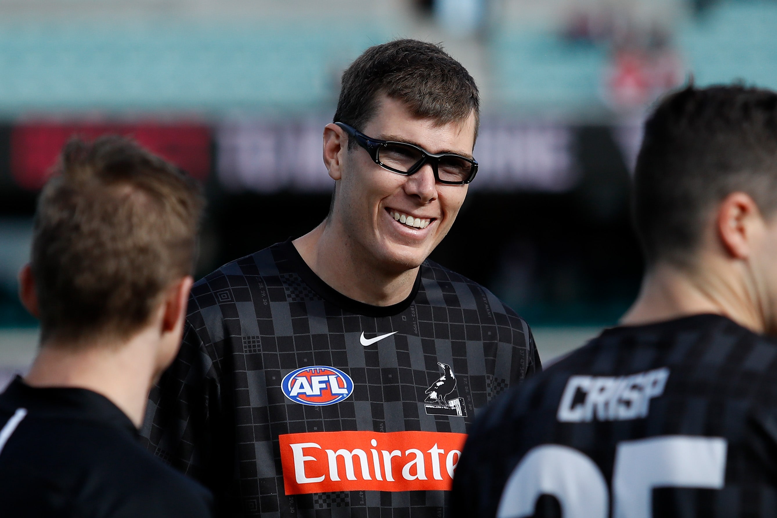 American dream: The 10 best moments from the Mason Cox story
