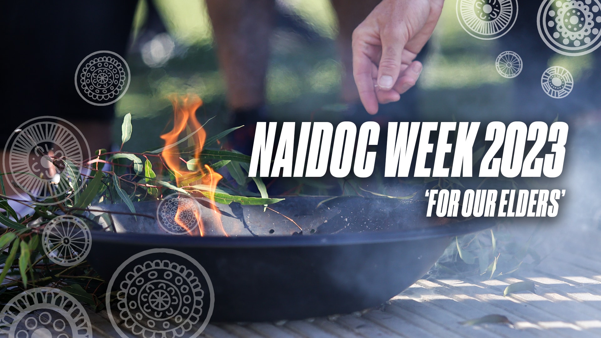 How you can celebrate NAIDOC Week