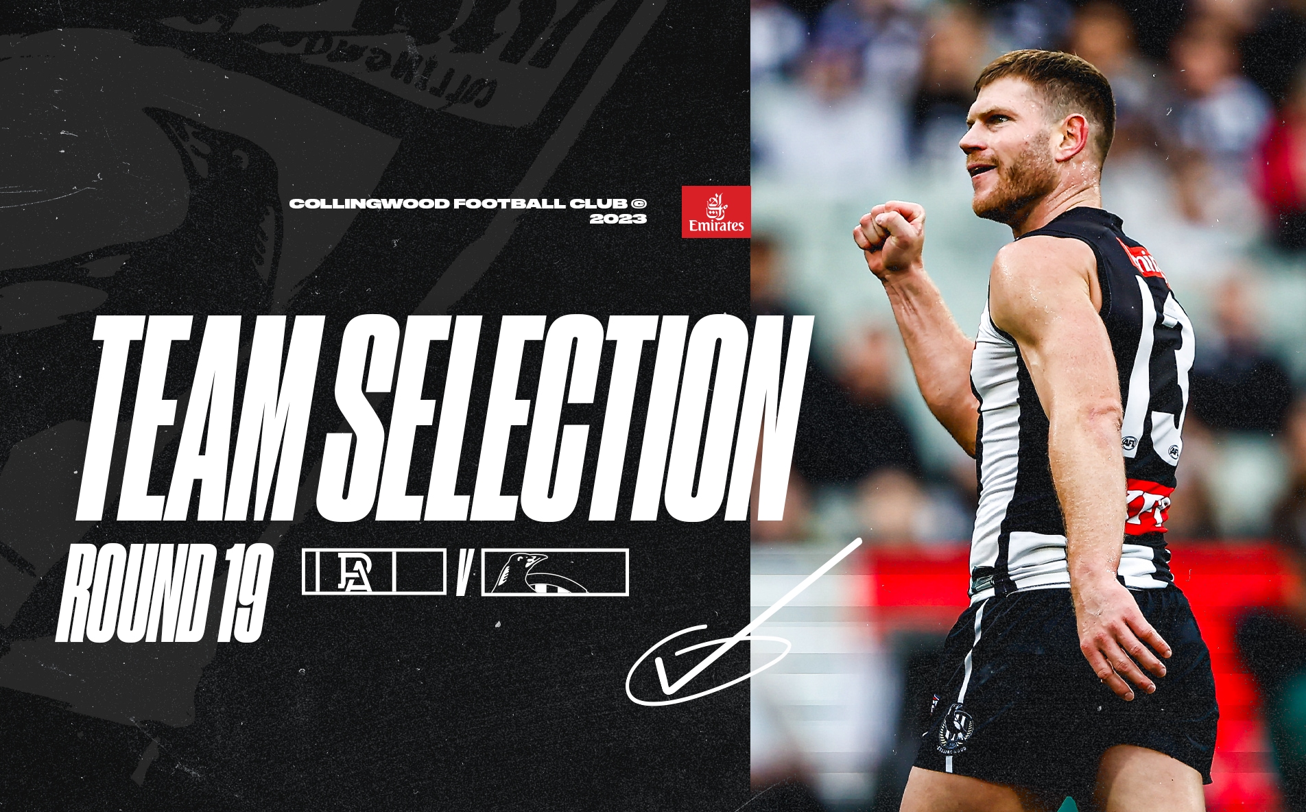 Team Selection: Two key position players return for top of the table clash