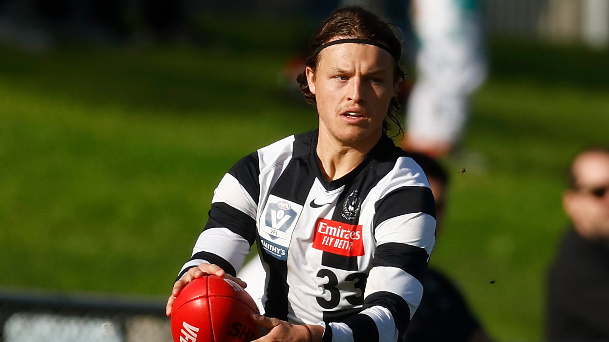 VFL Wrap: Round 20 v Werribee
