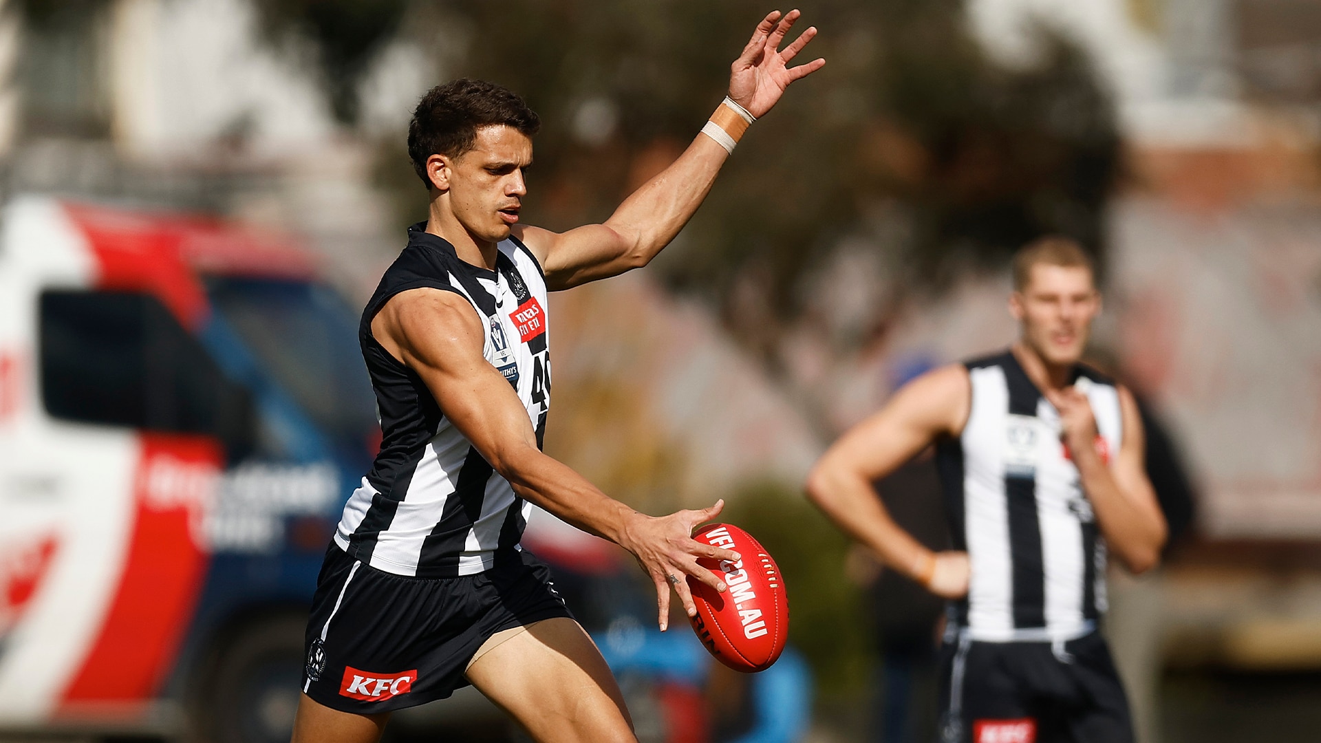 VFL Takeaways: Round 22 v Southport