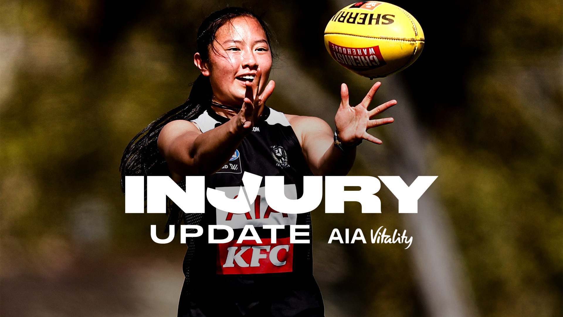 AFLW Injury Update: Round Four
