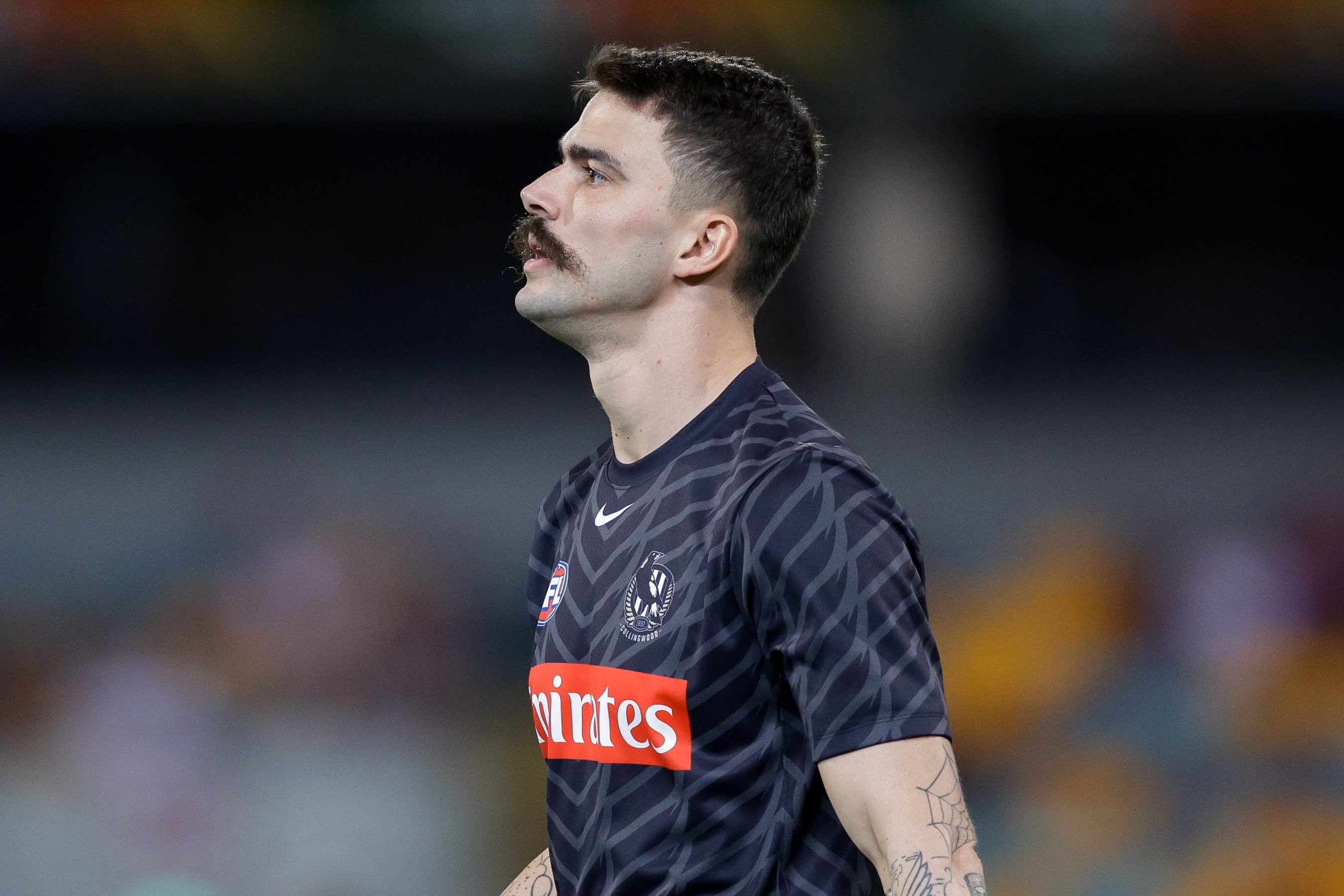 The mind of Markov: Inside Oleg’s summer story