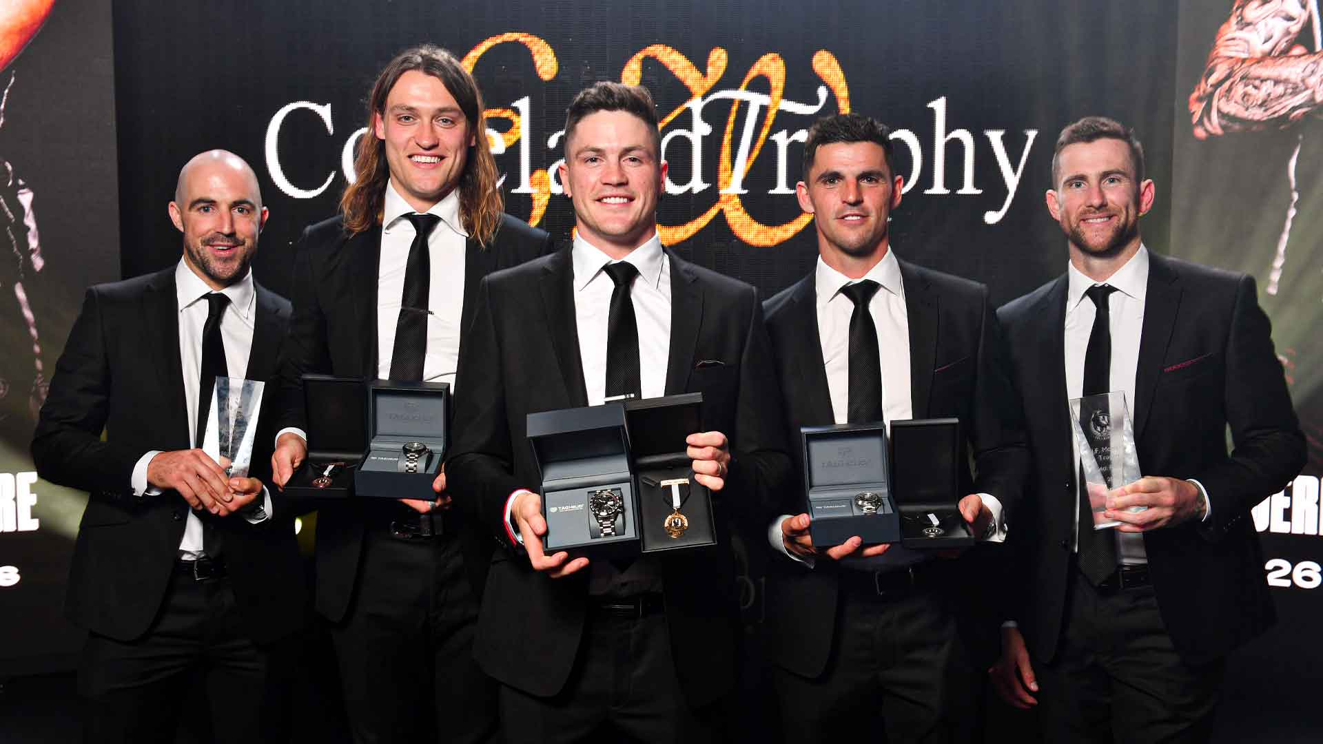 2023 E. W. Copeland Trophy to be broadcast and streamed live on Fox ...