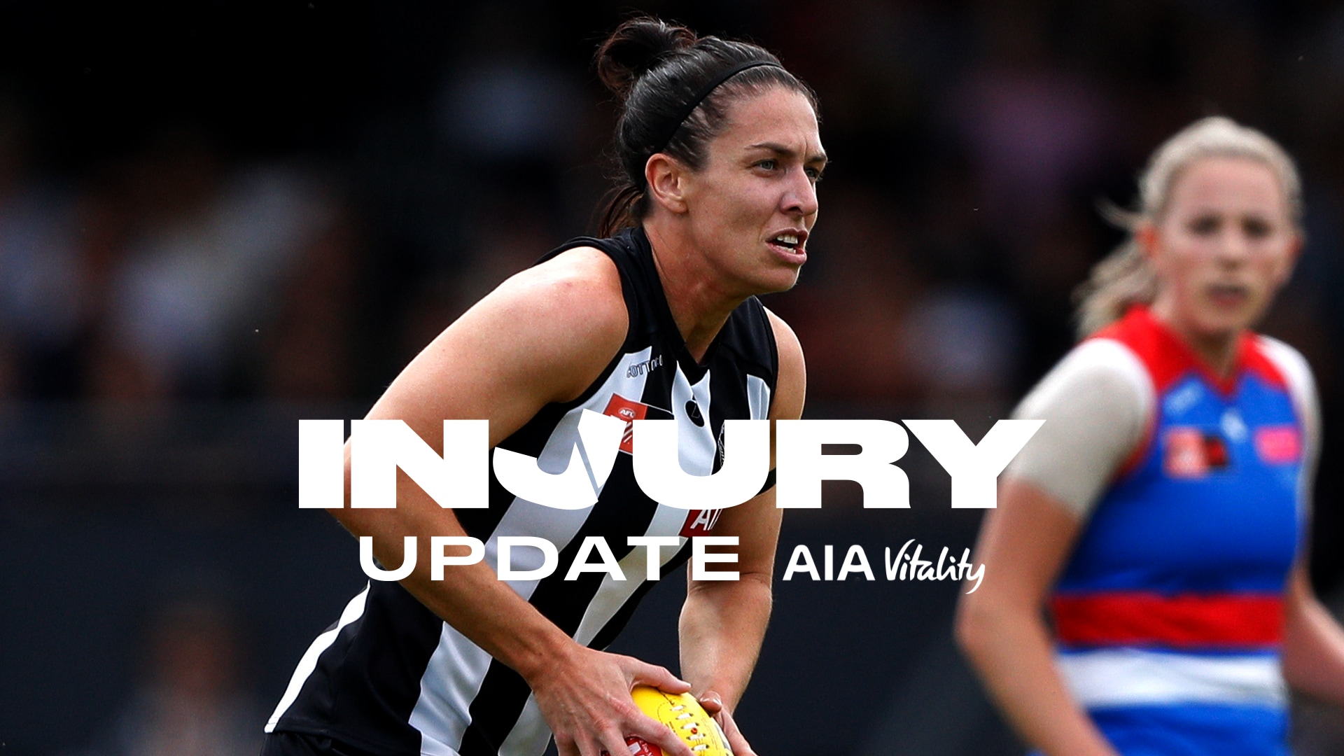 AFLW Injury Update: Round Eight