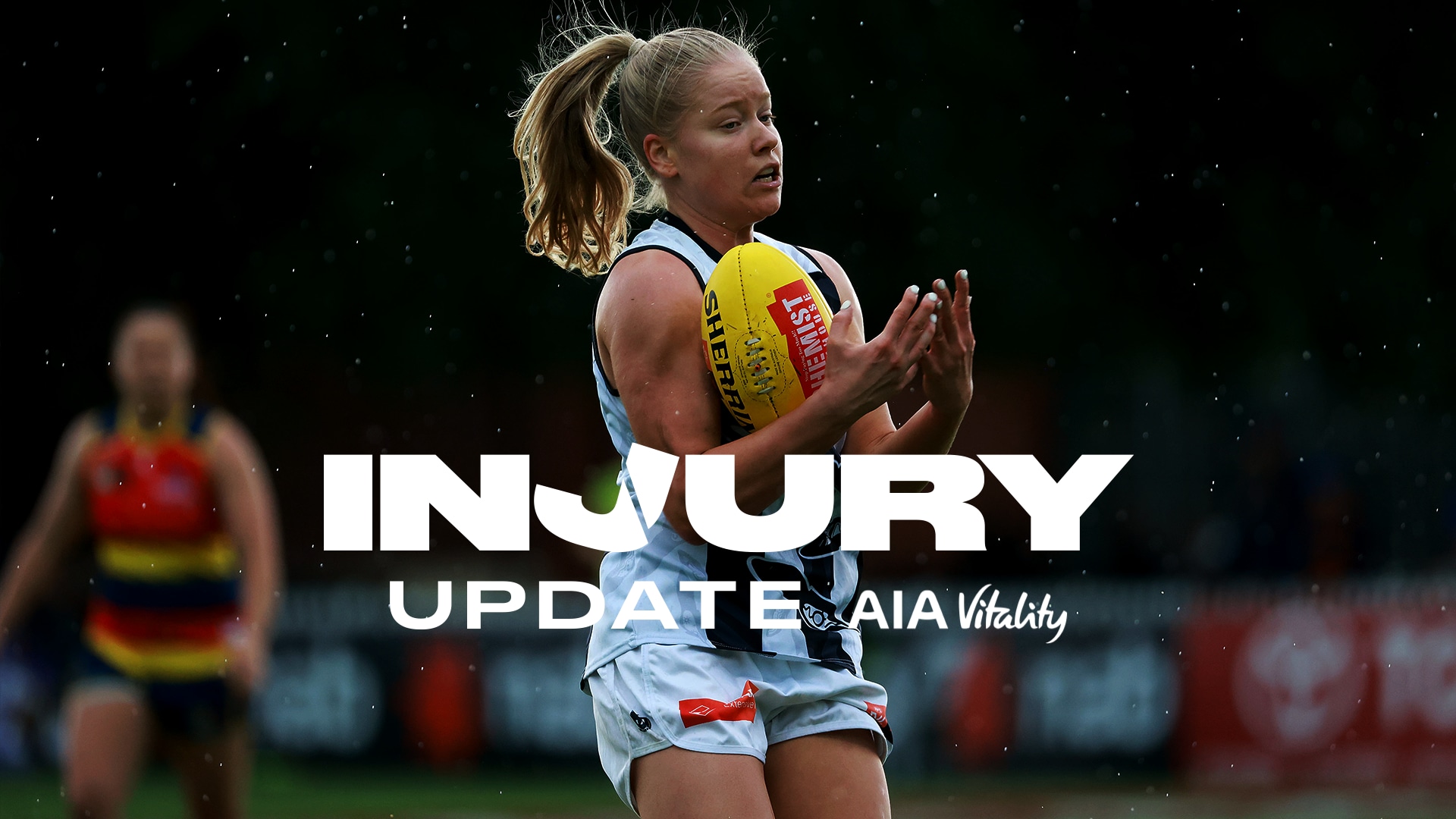 AFLW Injury Update: Round Nine