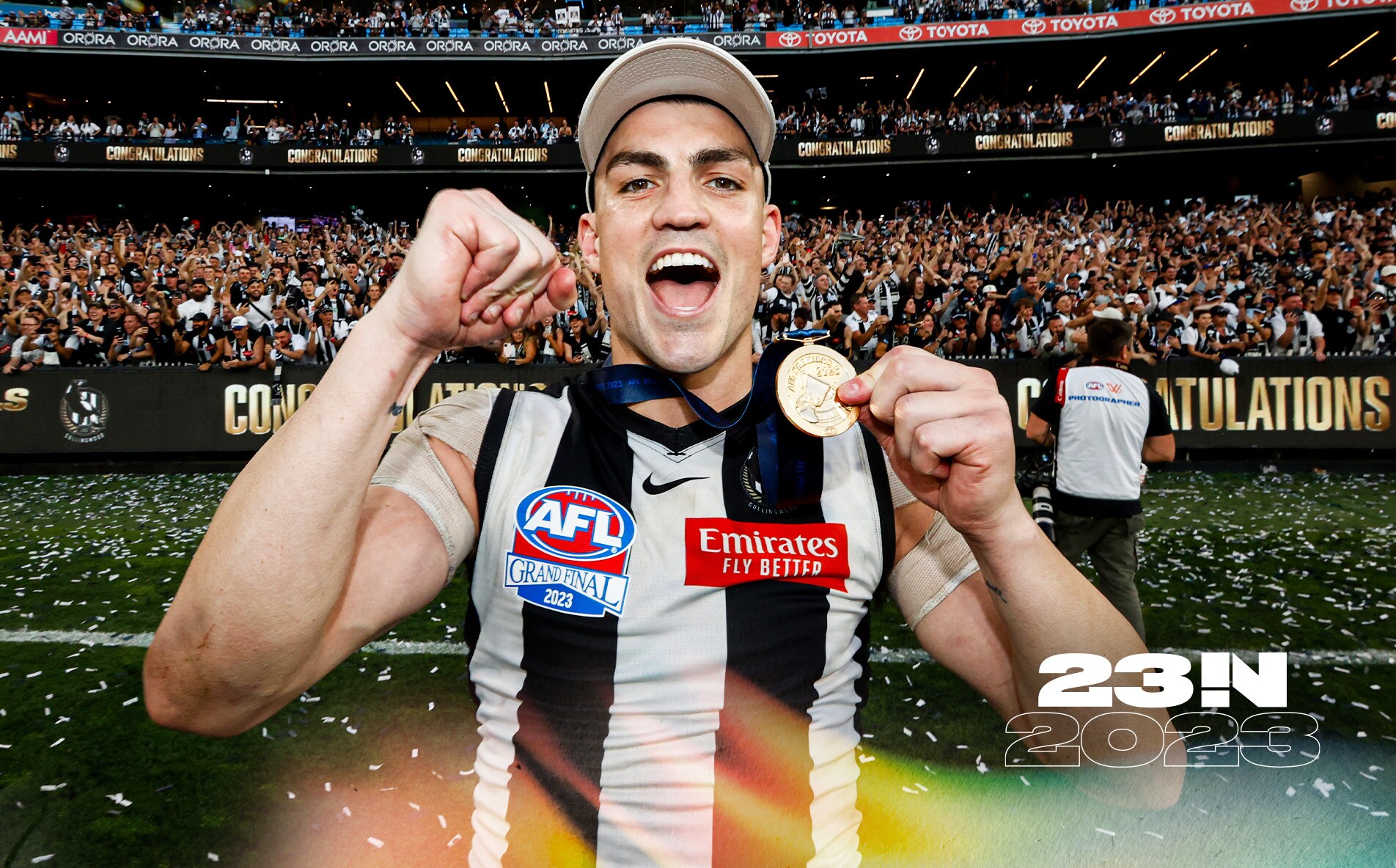 Every inch counts: The metric that sets Maynard apart