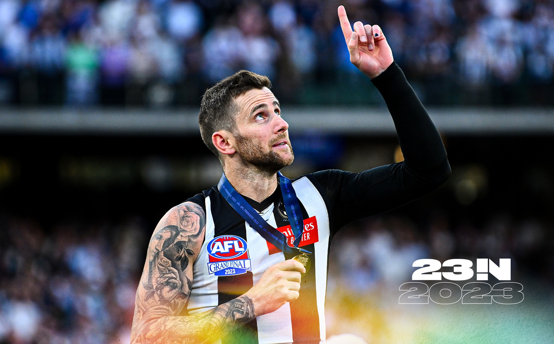 The pain of a premiership: Howe Jeremy’s was more than most