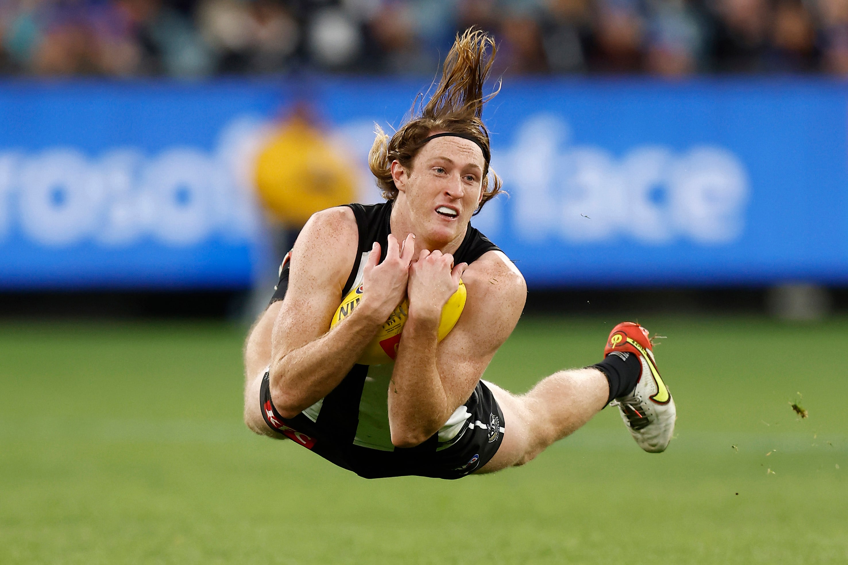 Collingwood FC Statement – Nathan Murphy update