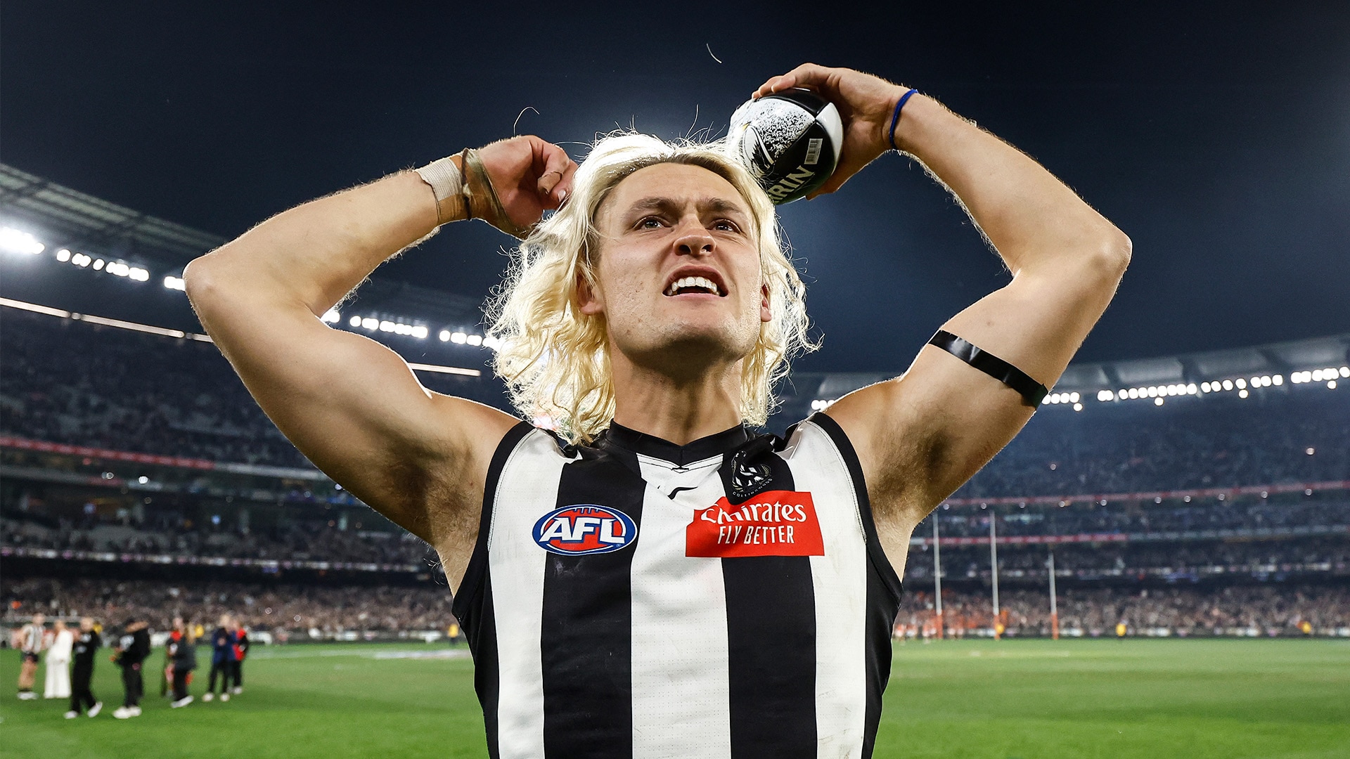 Your questions answered: 2024 AFL season