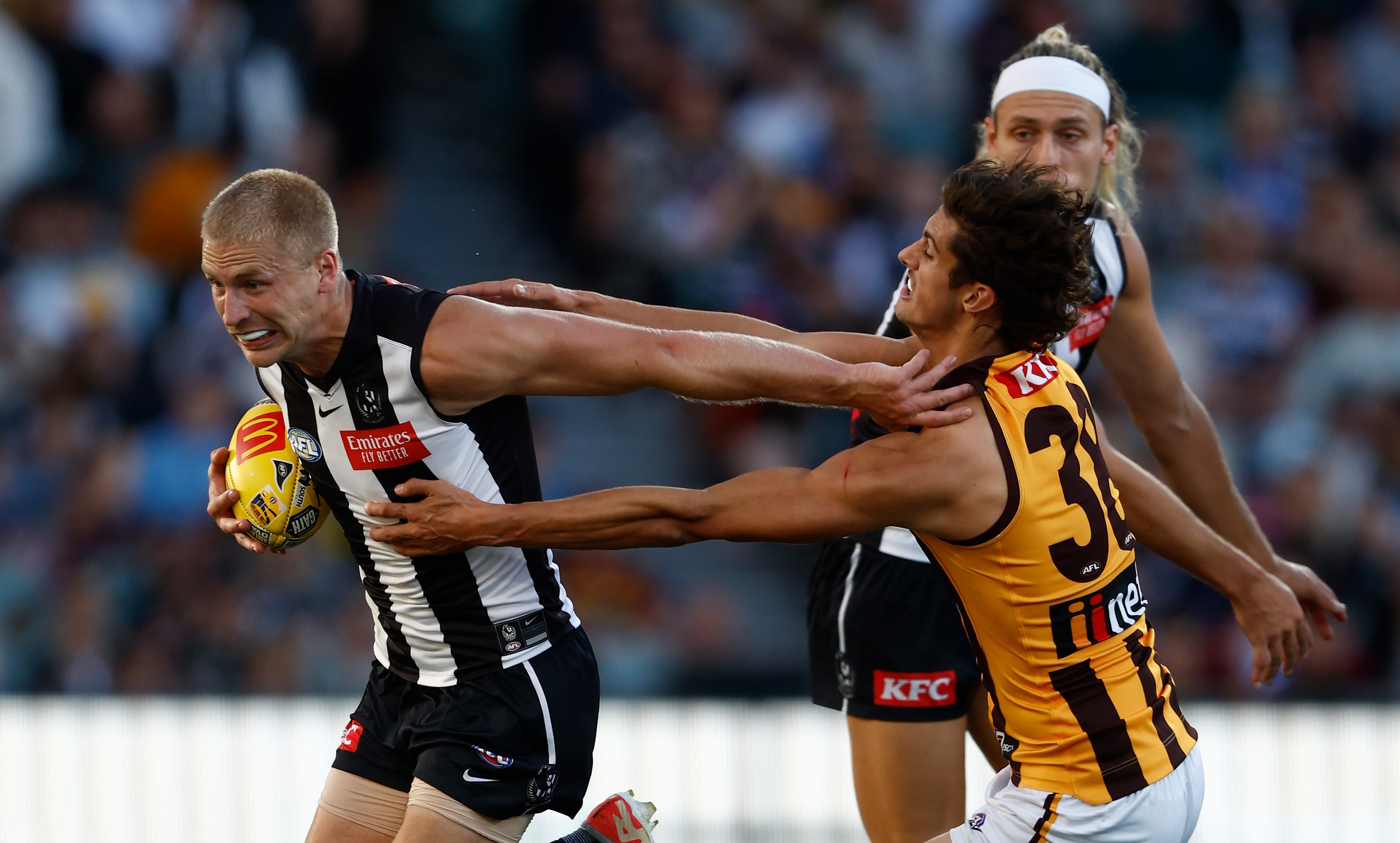 Billy Frampton on achieving the ultimate, overcoming adversity and his ...