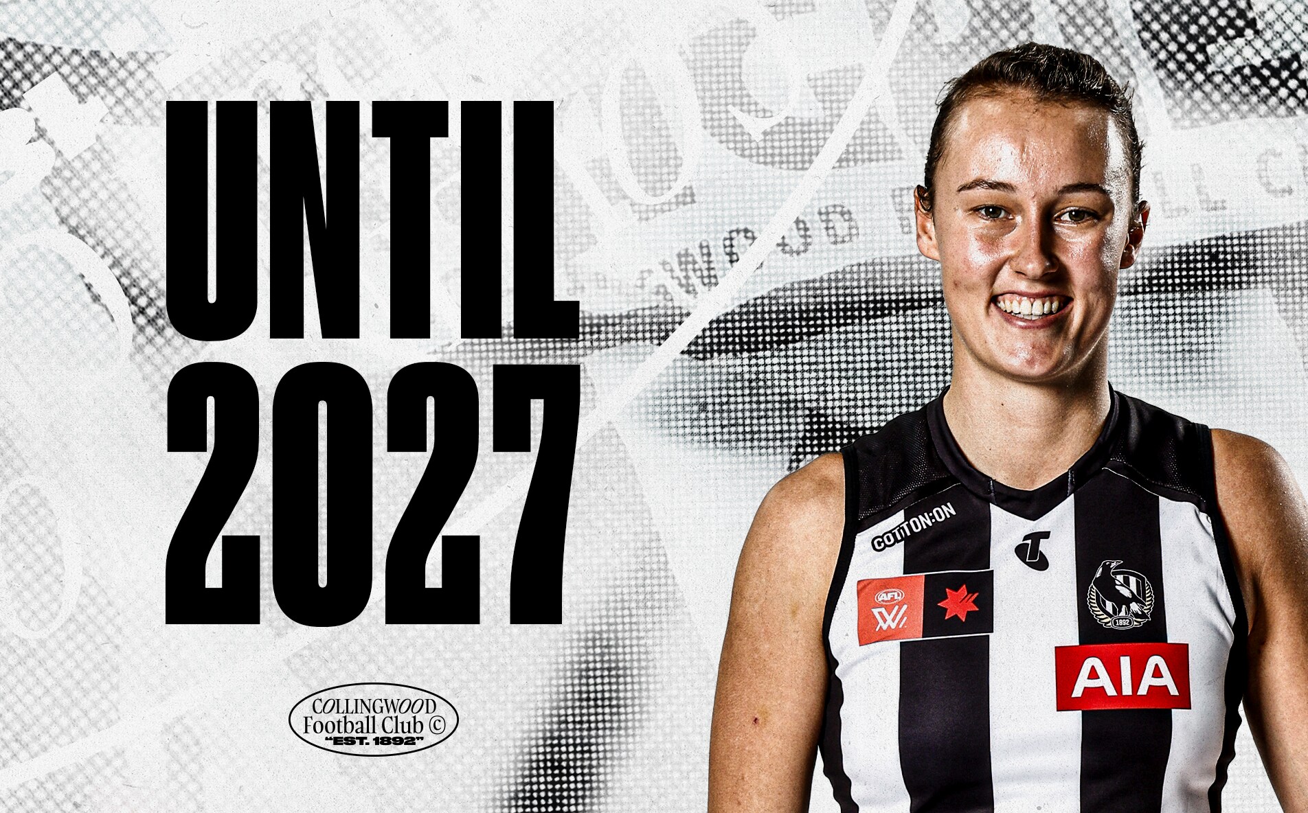 Allen locked in until end of 2027
