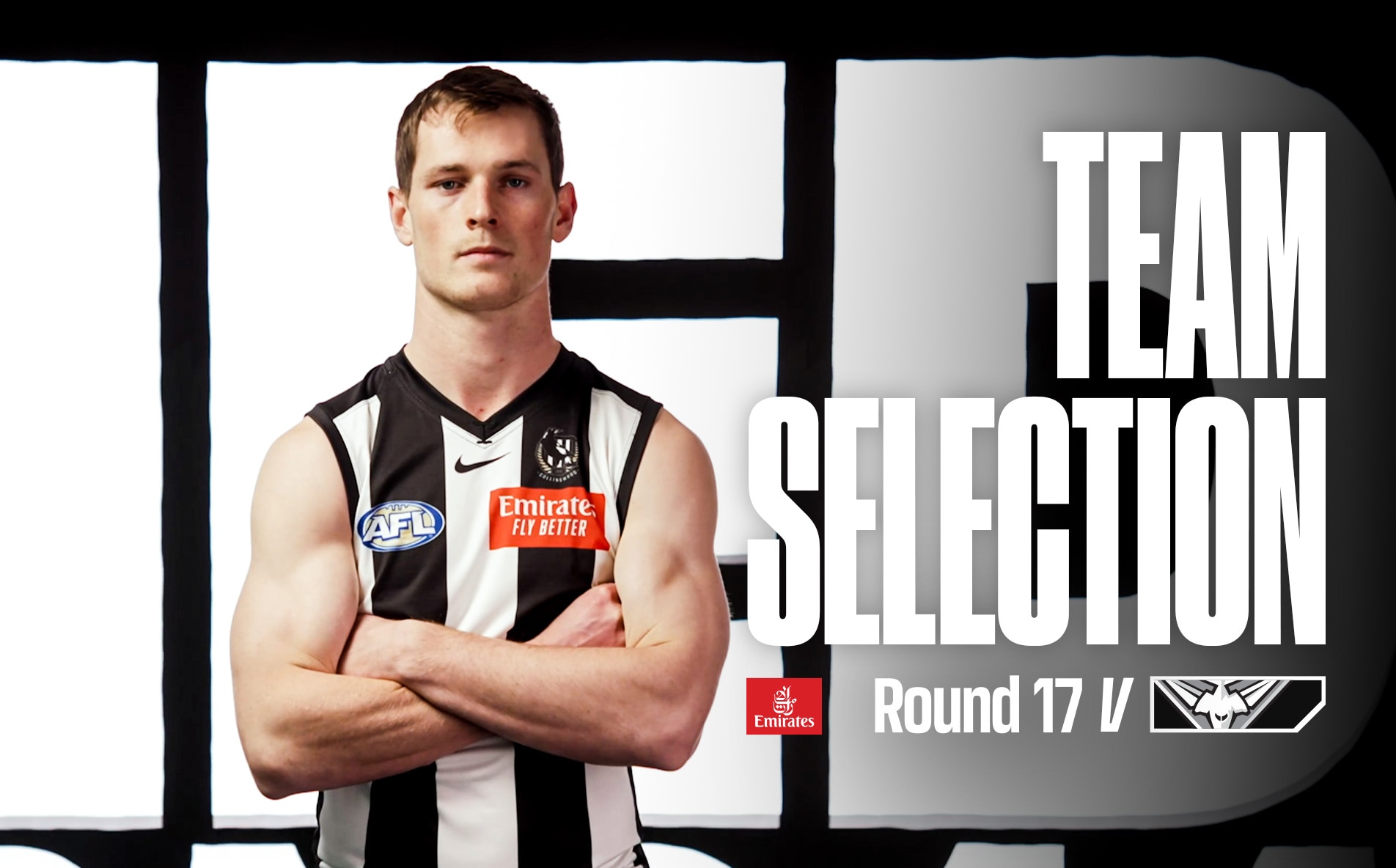 Team Selection: Debutant one of multiple inclusions for Friday night