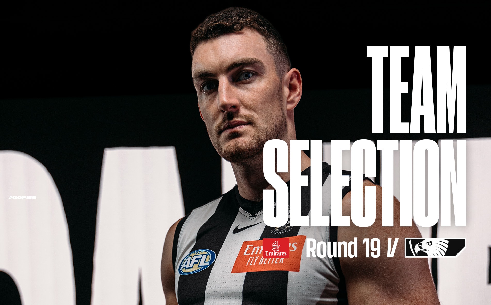 Team Selection: Forward to make long awaited return